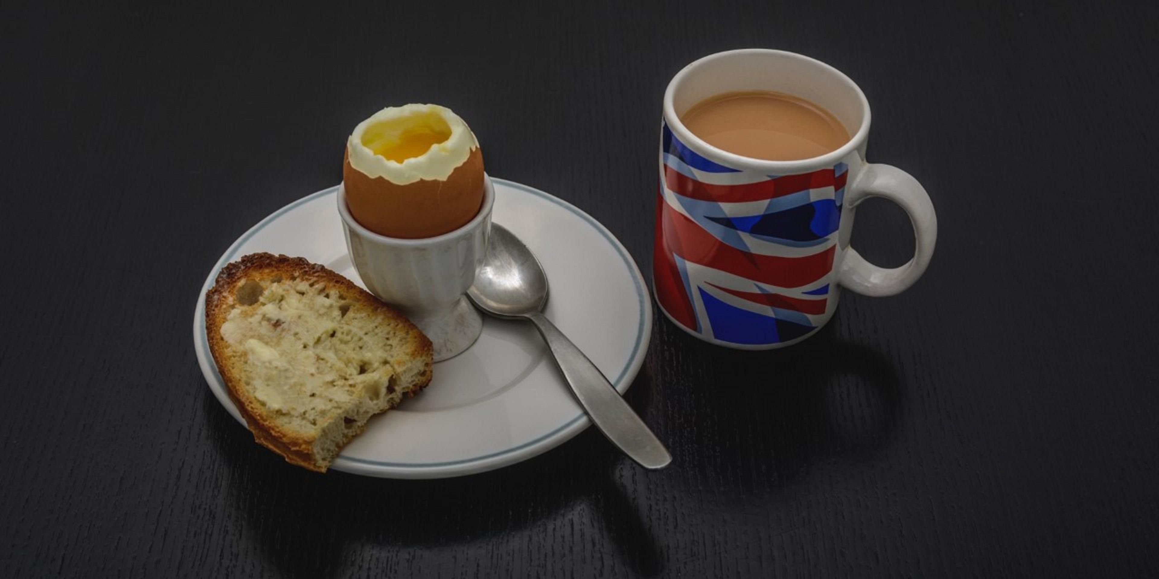 Restaurants Near Holiday Inn London - Sutton