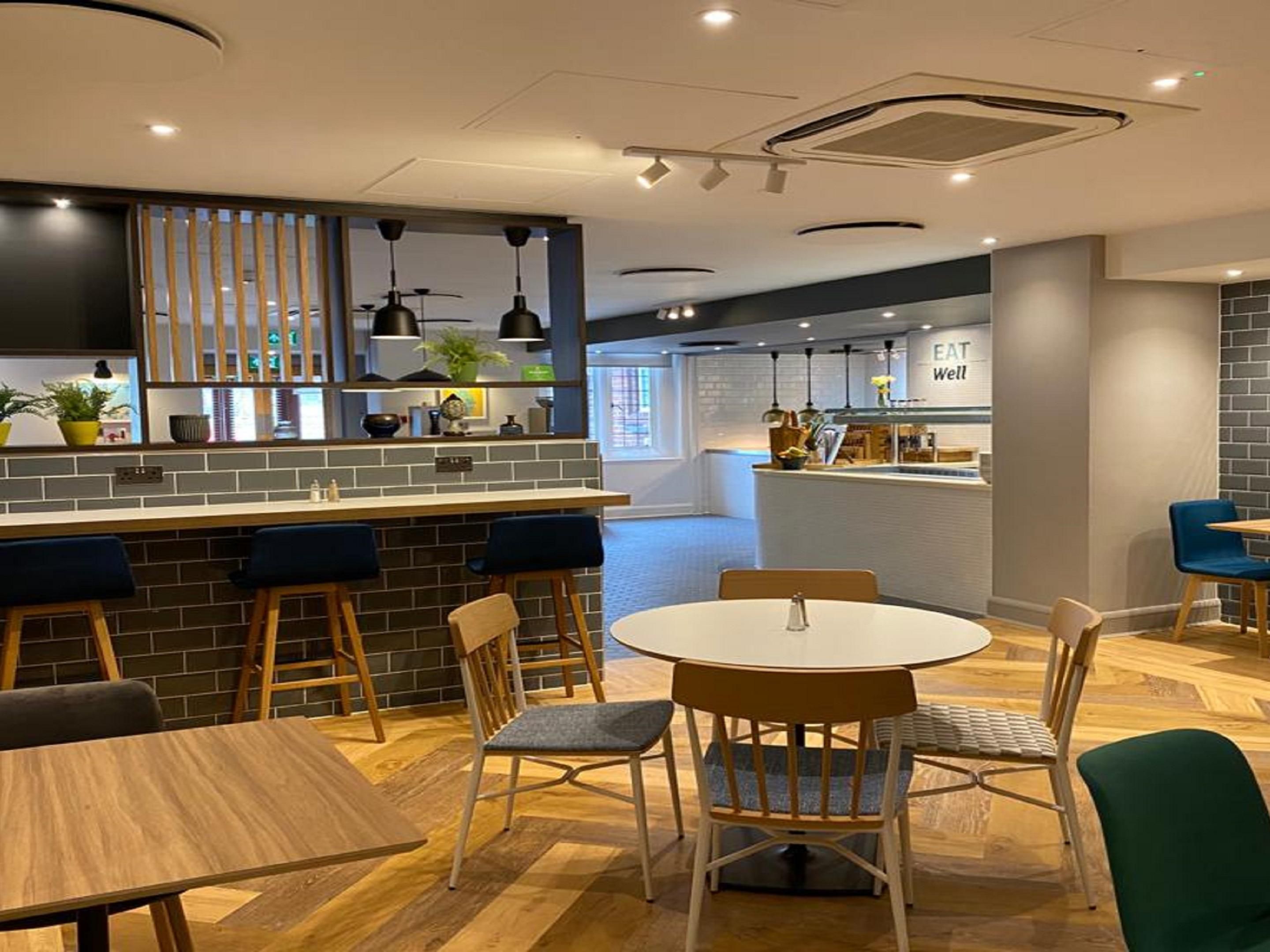 Hotels in Bexleyheath UK | Holiday Inn London - Bexley