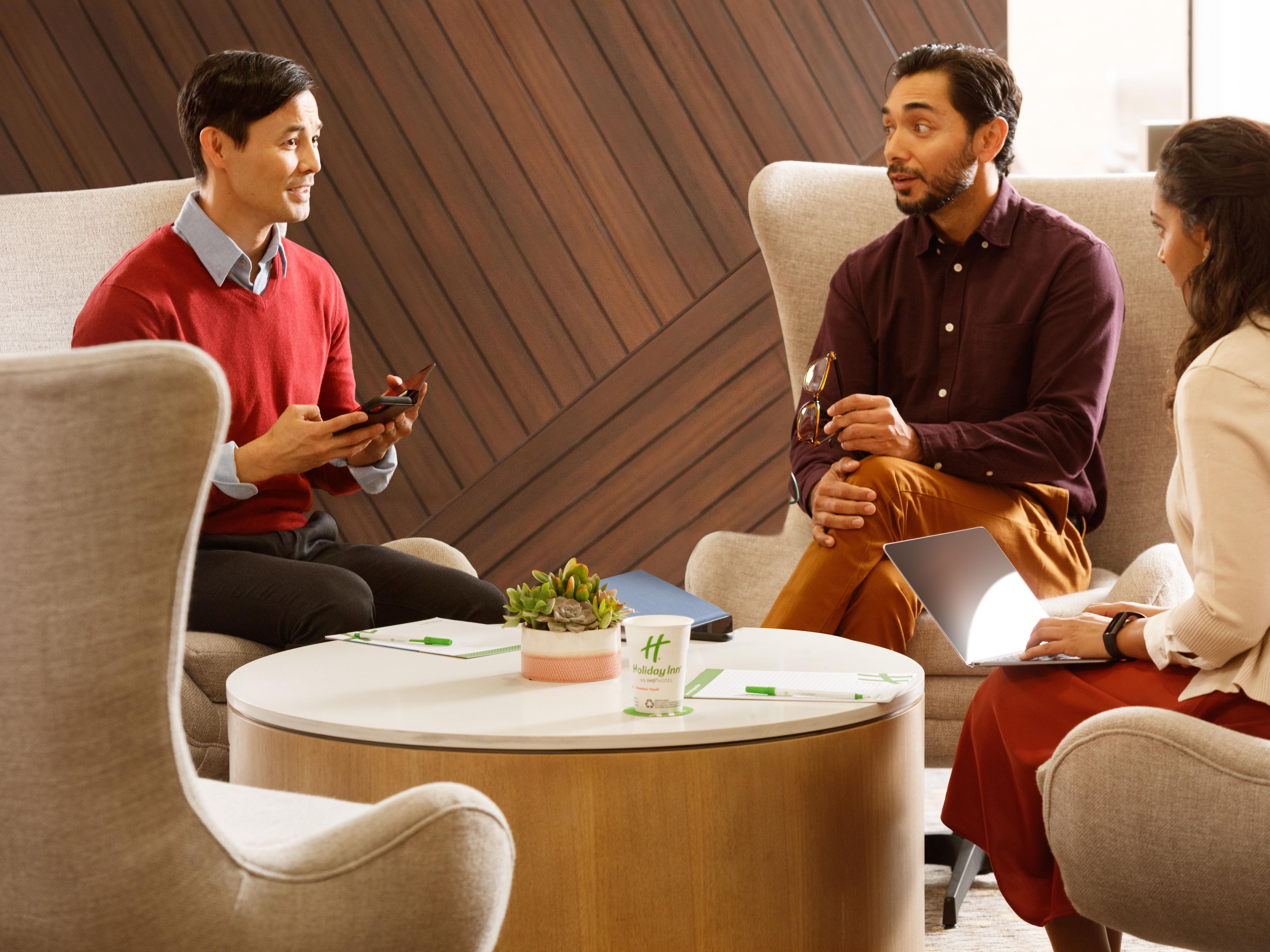 Hotel In London UK | Holiday Inn London-Whitechapel