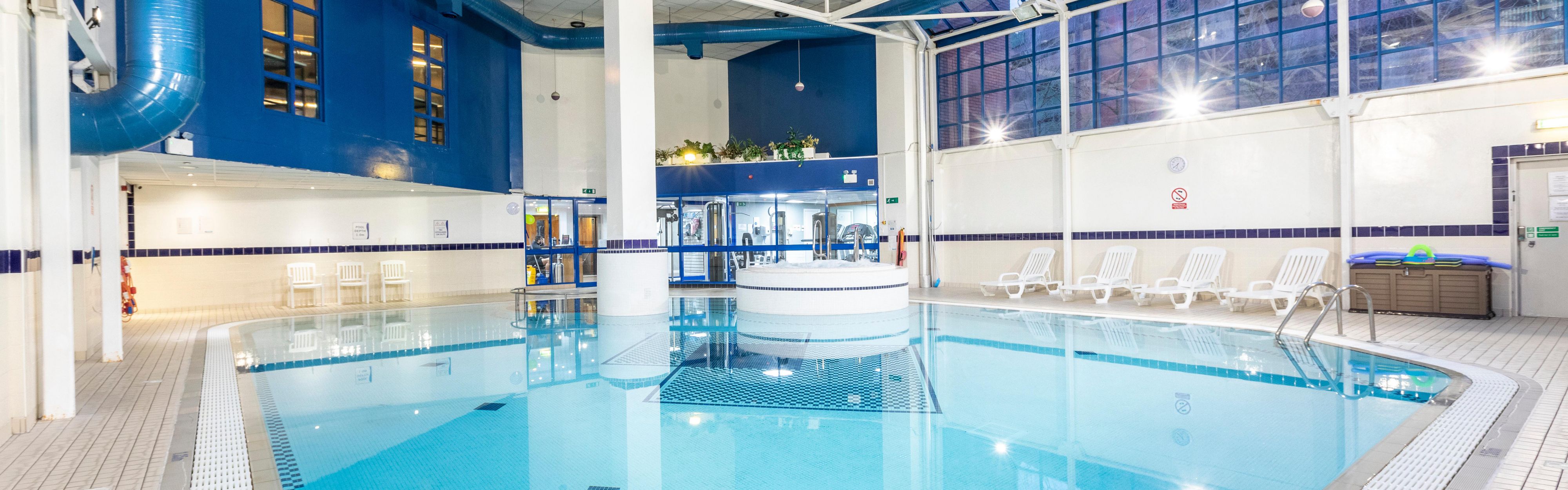 Holiday Inn London - Sutton - Free Internet & More