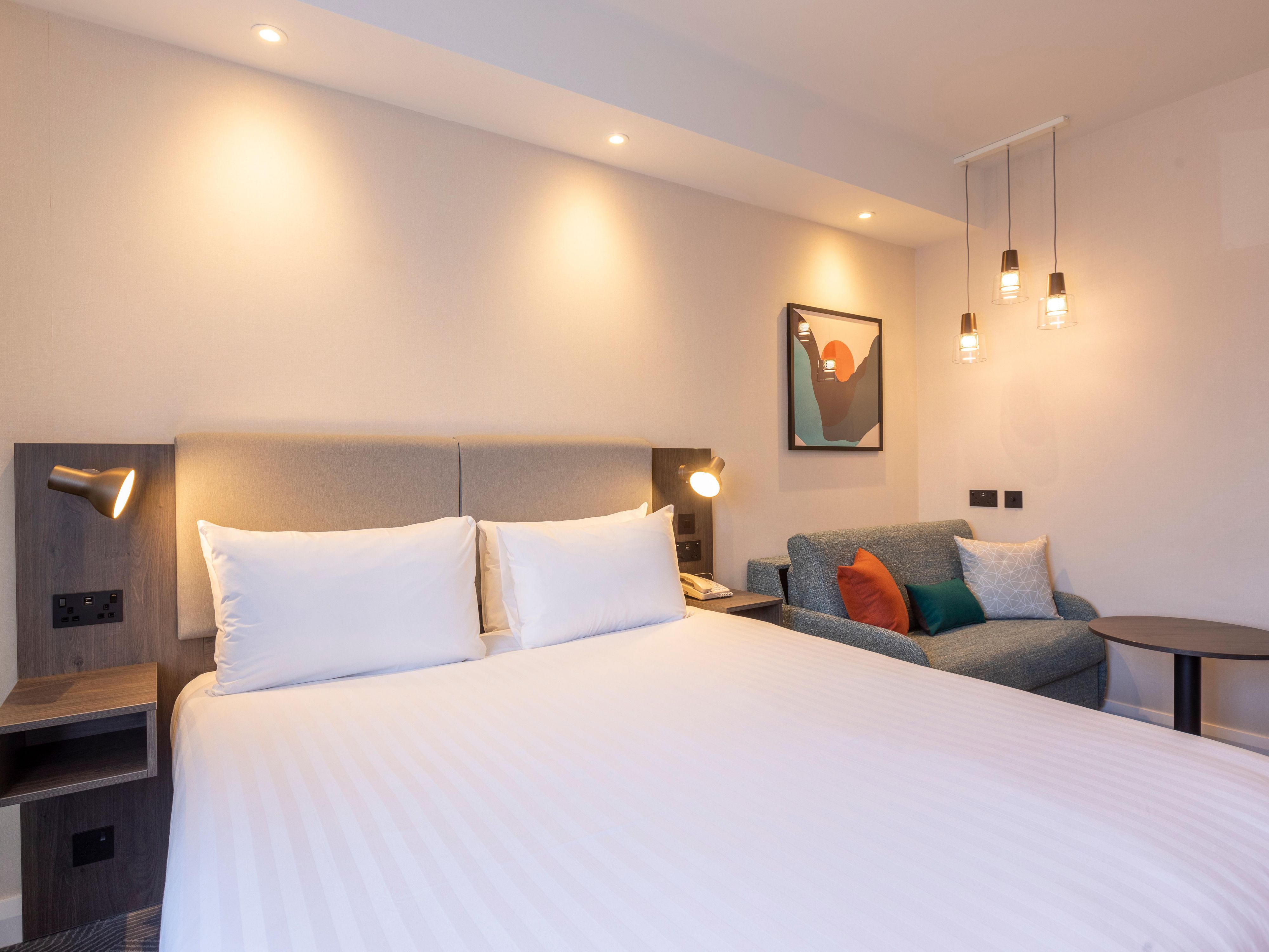 Hotels in Sutton London | Holiday Inn London - Sutton