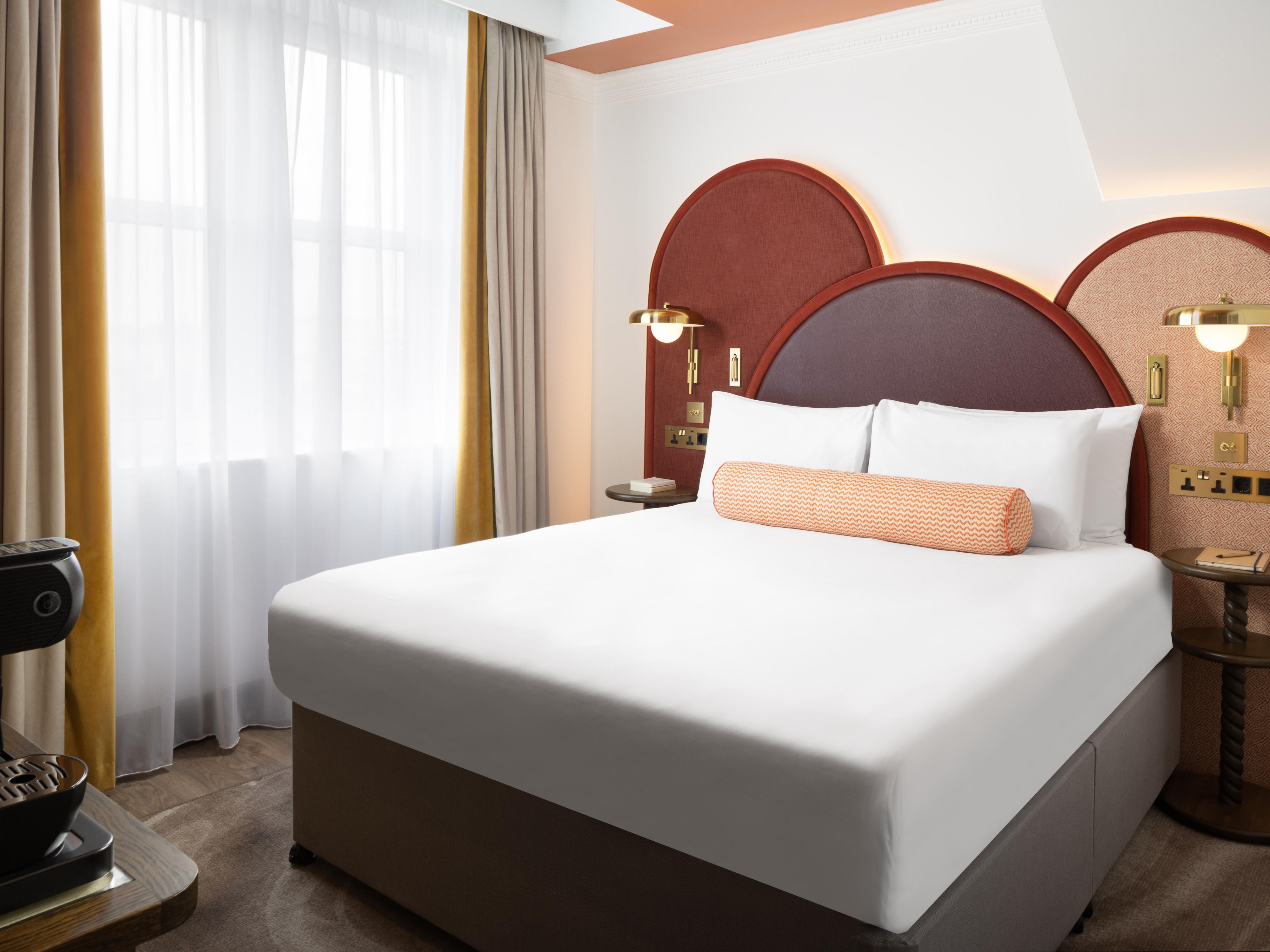 Hotel Near Bond St. || The Welbeck Hotel