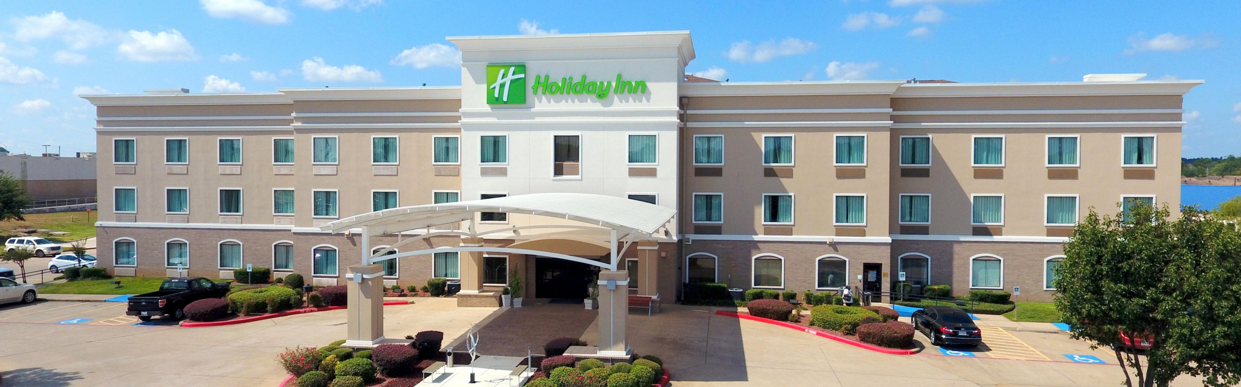 Things to do in Longview near Holiday Inn Longview - North