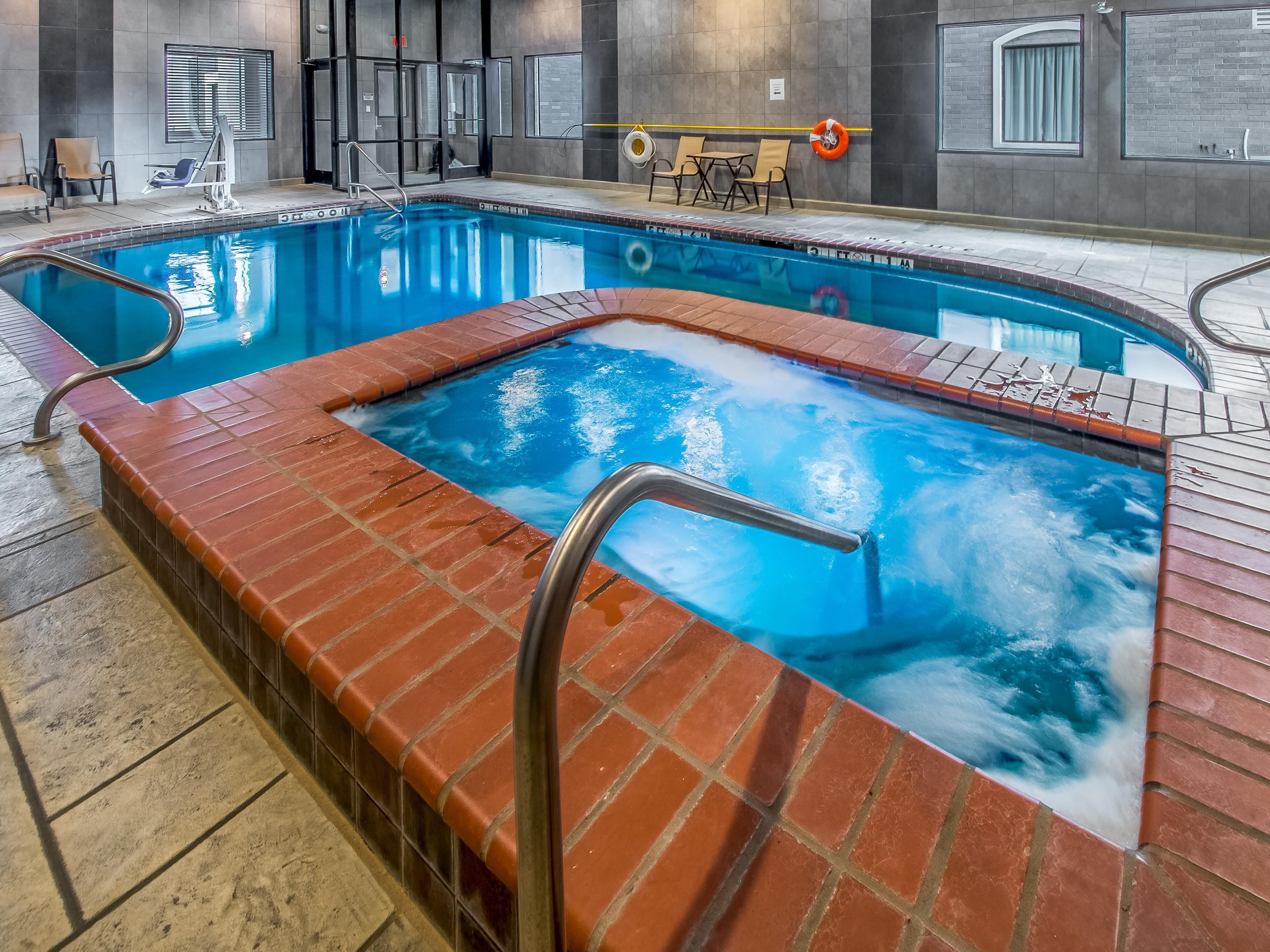 Holiday Inn Longview - North - Free Internet & More