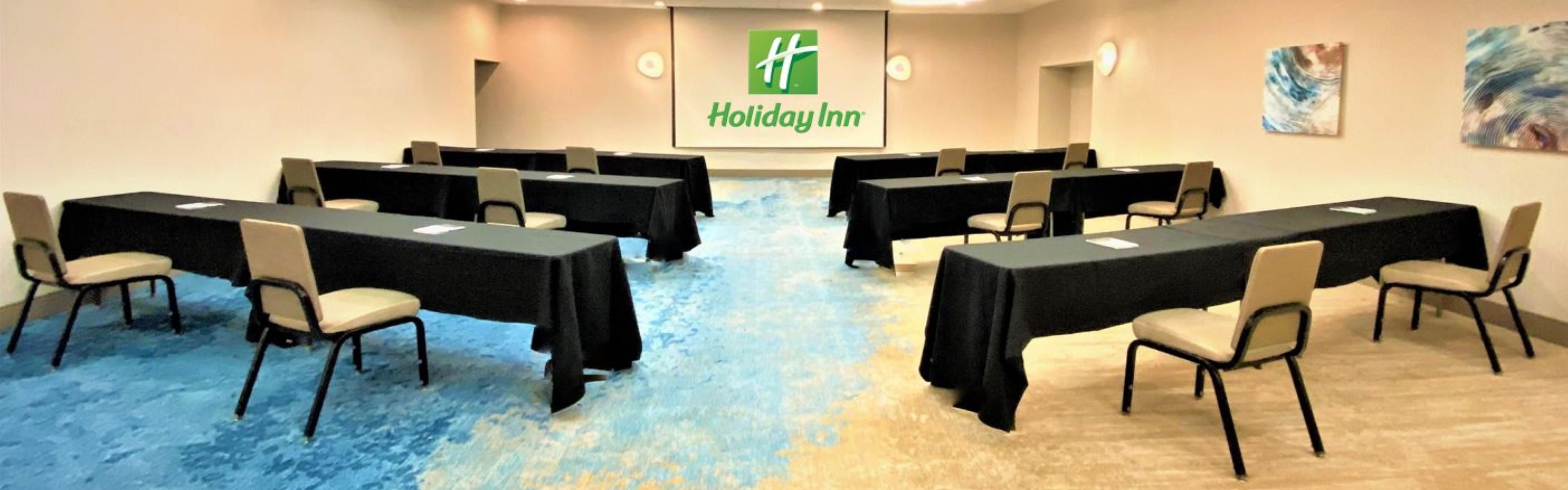 Meeting rooms in Los Angeles | Holiday Inn Los Angeles - LAX Airport ...