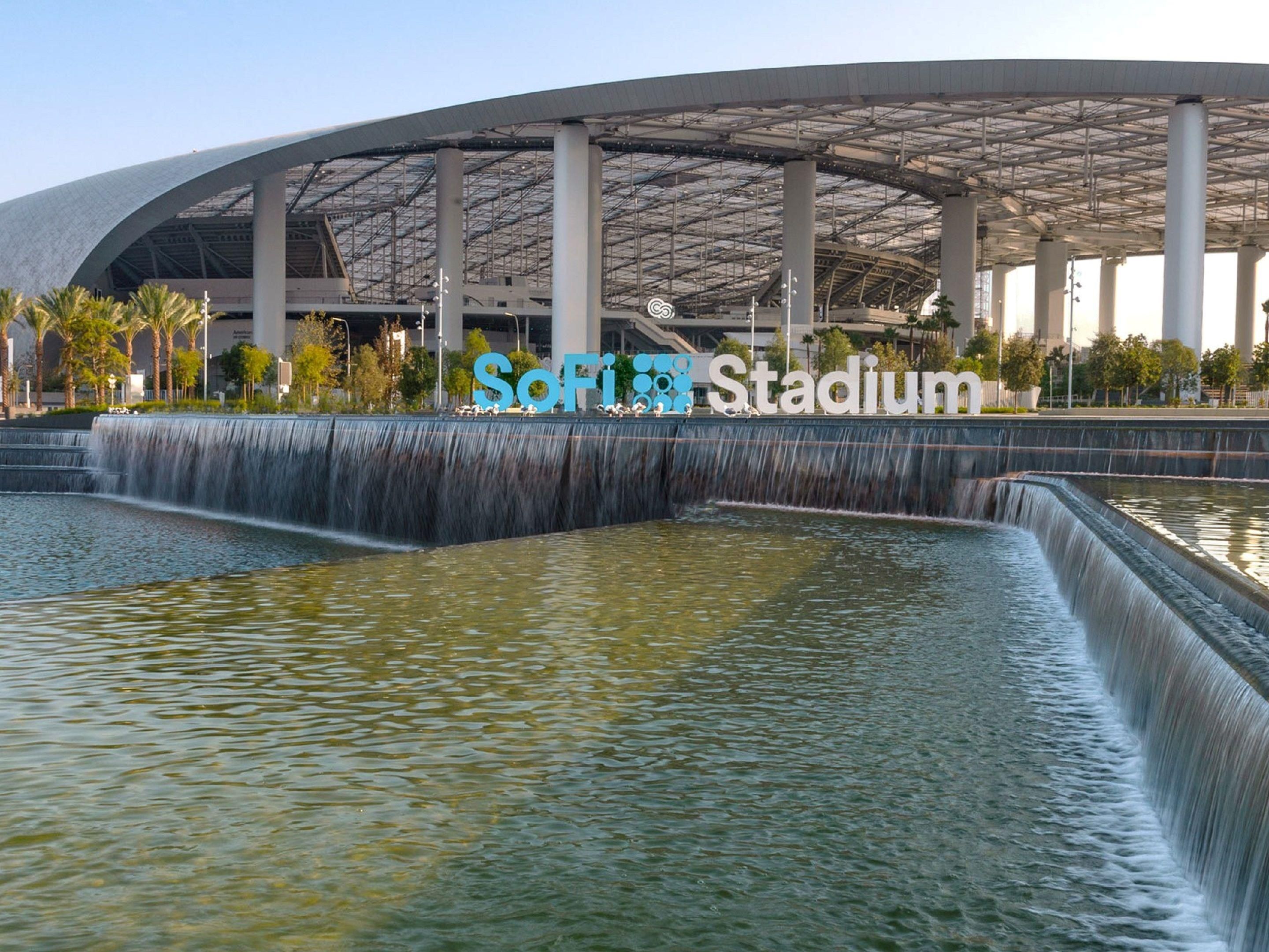 LAX Hotels near SoFi Stadium | Holiday Inn Los Angeles LAX Airport