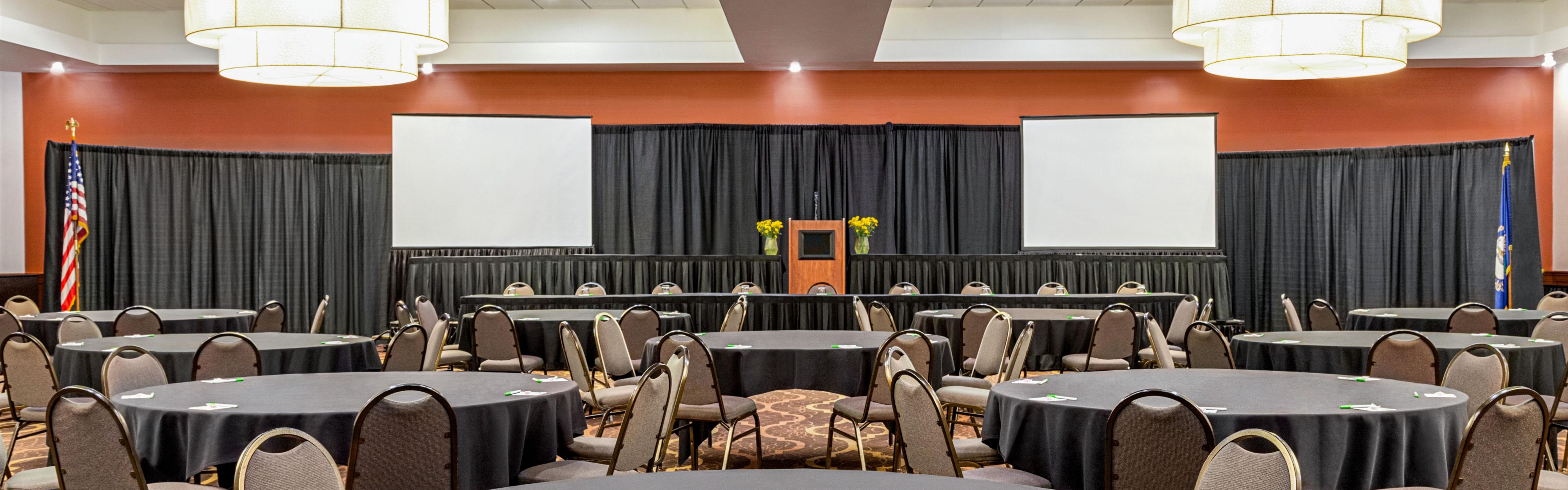 Meeting rooms in Louisville | Holiday Inn Louisville East - Hurstbourne ...