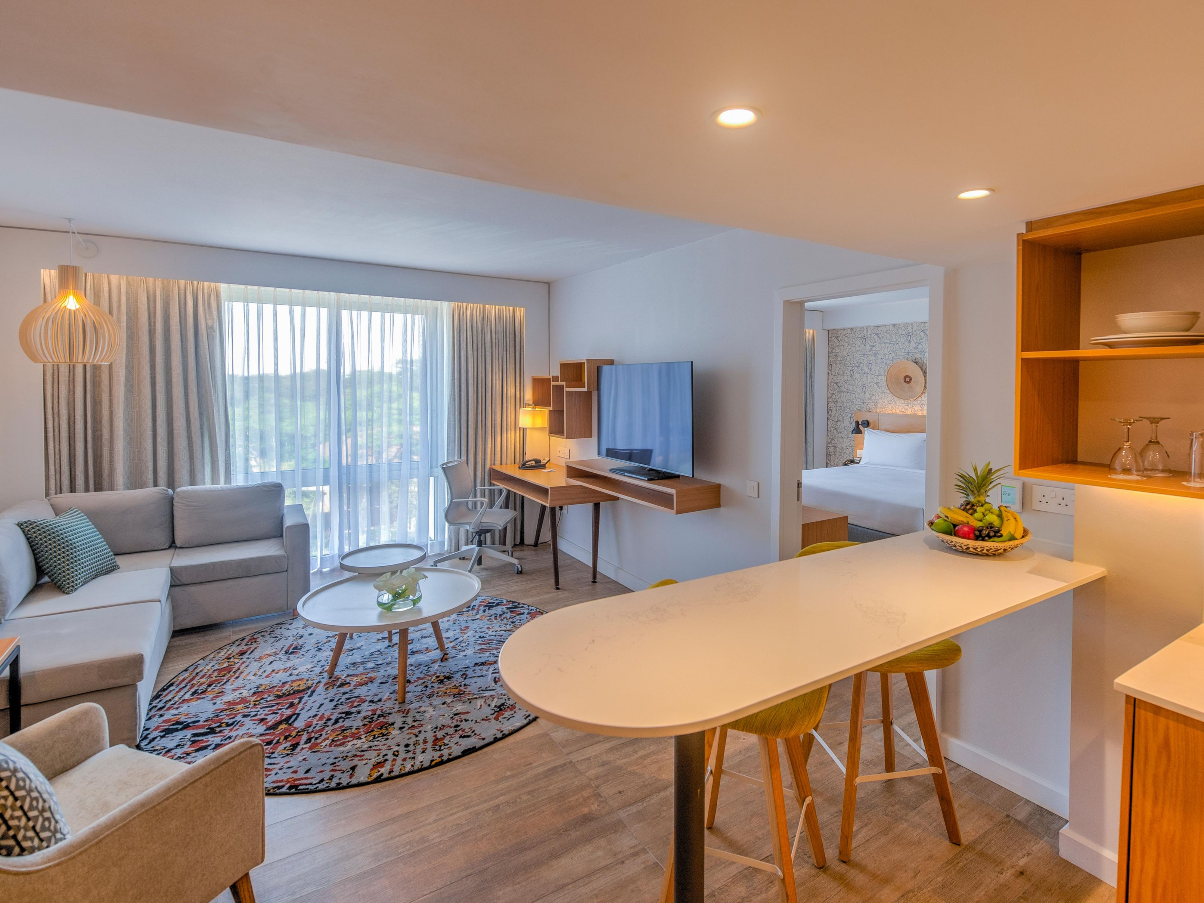 Hotel in Lusaka | Holiday Inn Lusaka Hotel