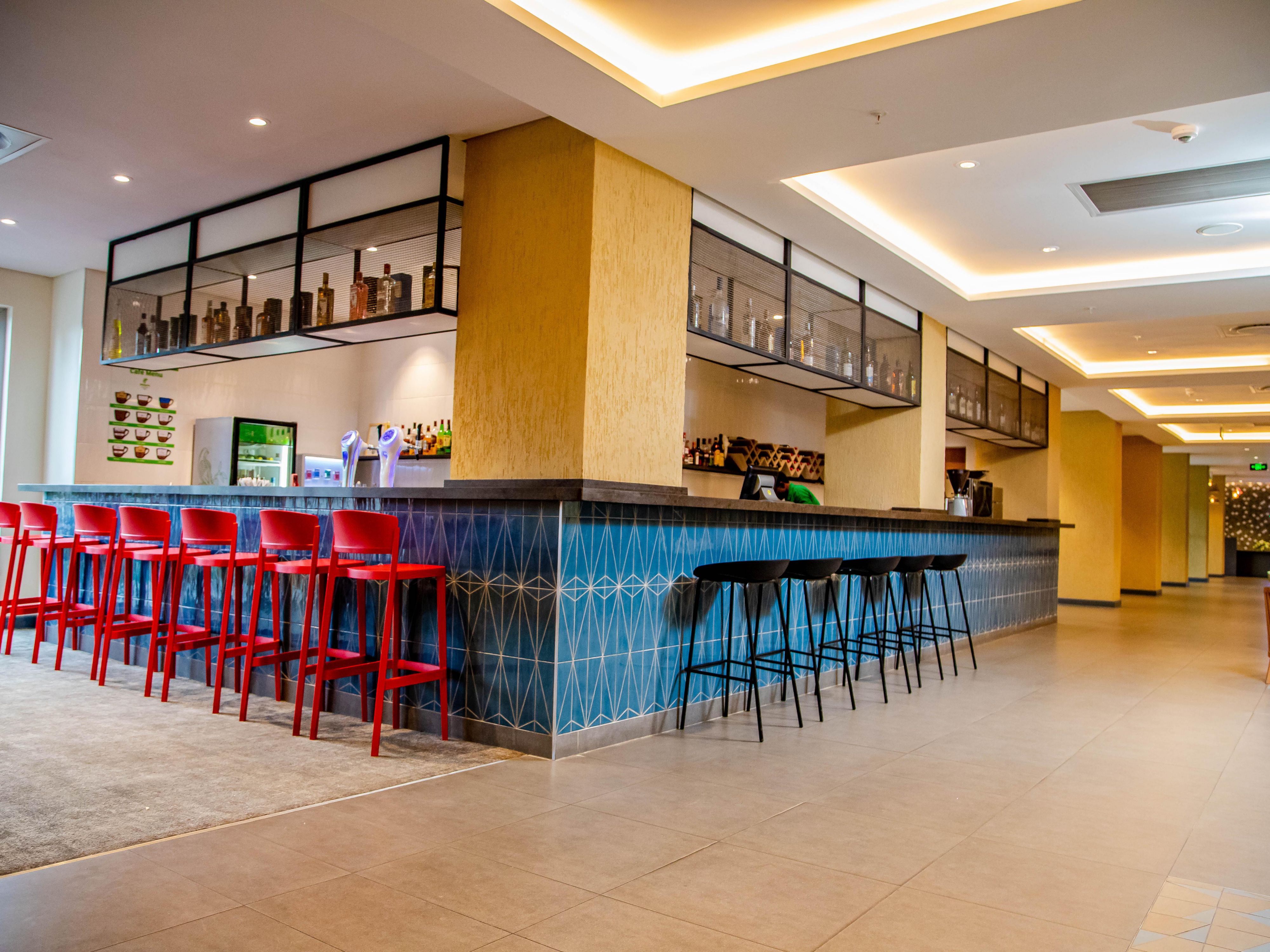 Hotel in Lusaka | Holiday Inn Lusaka Hotel