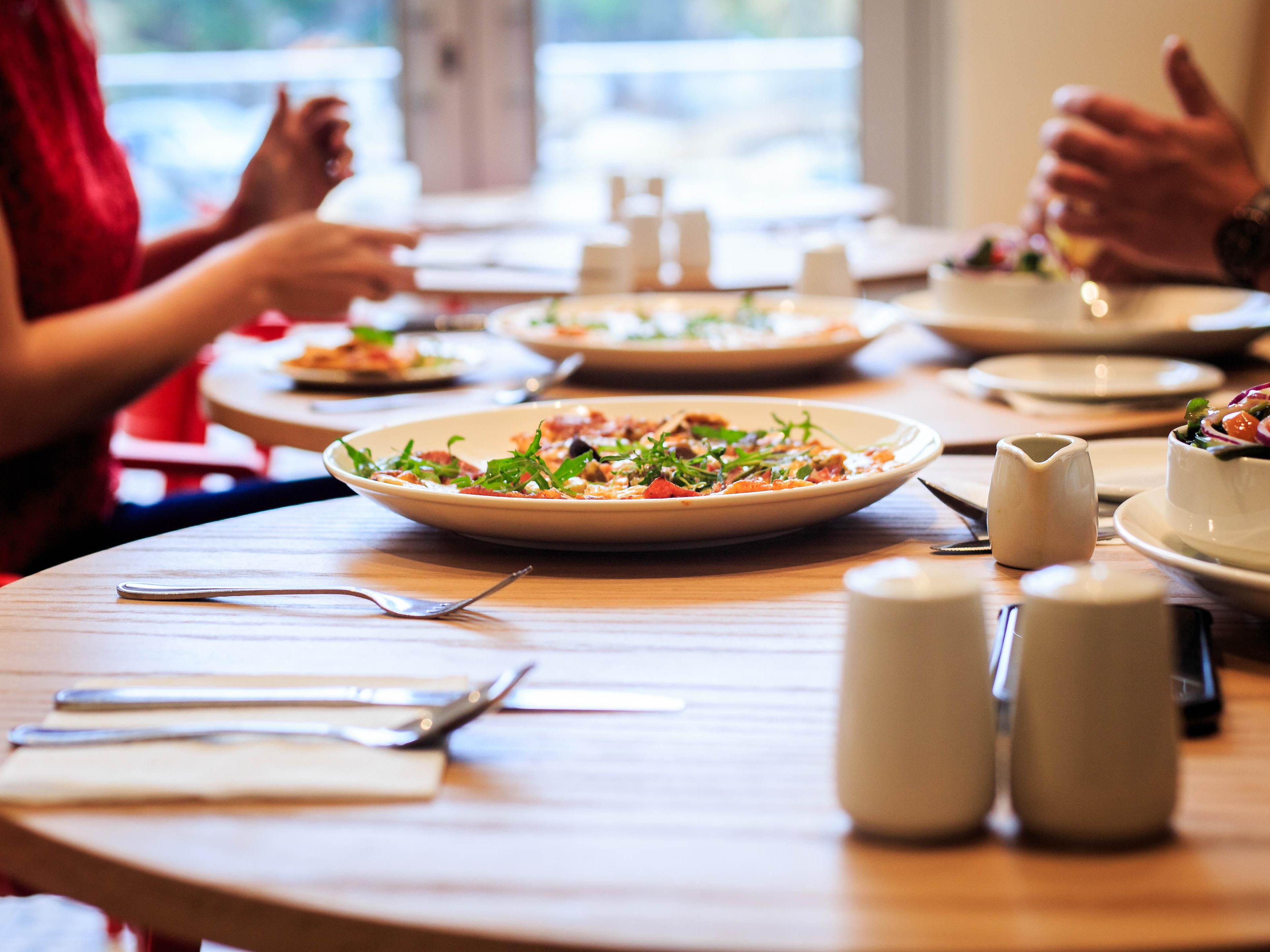 Hotel in Lusaka | Holiday Inn Lusaka Hotel