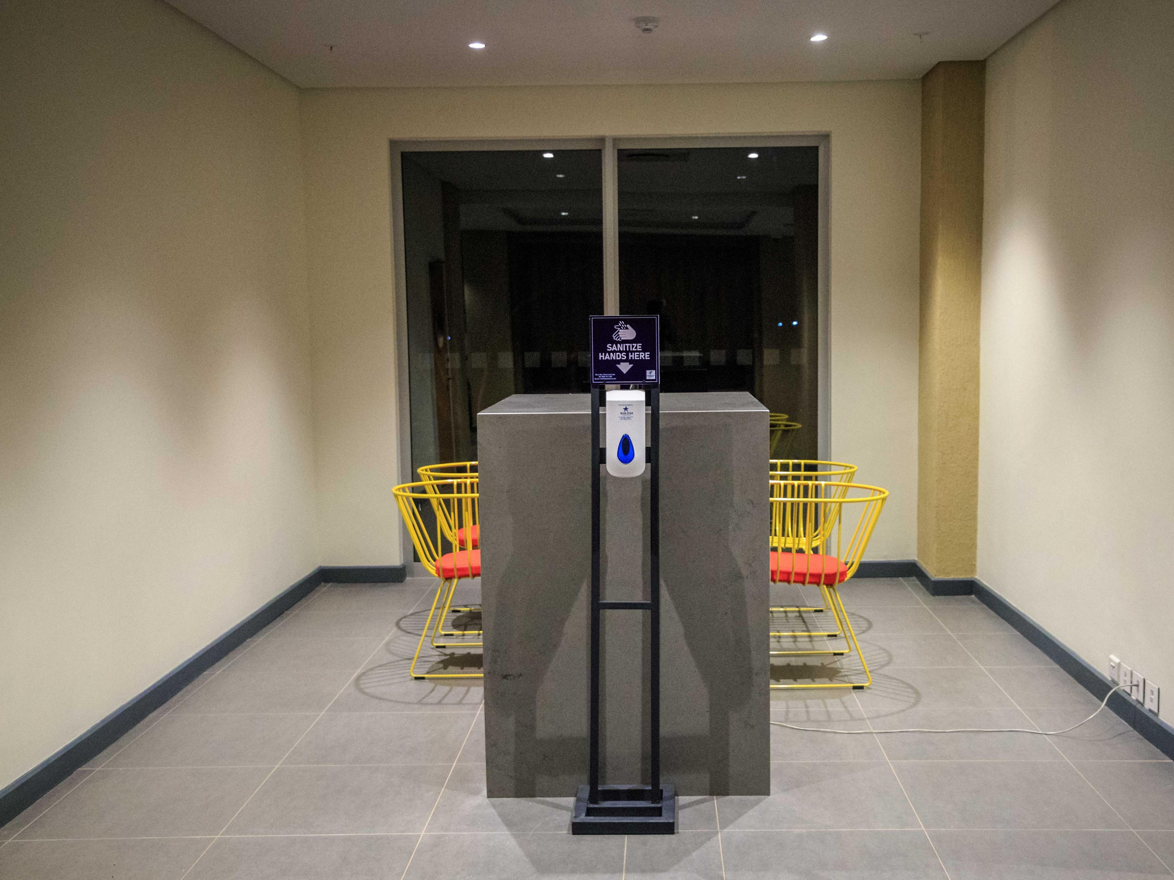 Hotel in Lusaka | Holiday Inn Lusaka Hotel