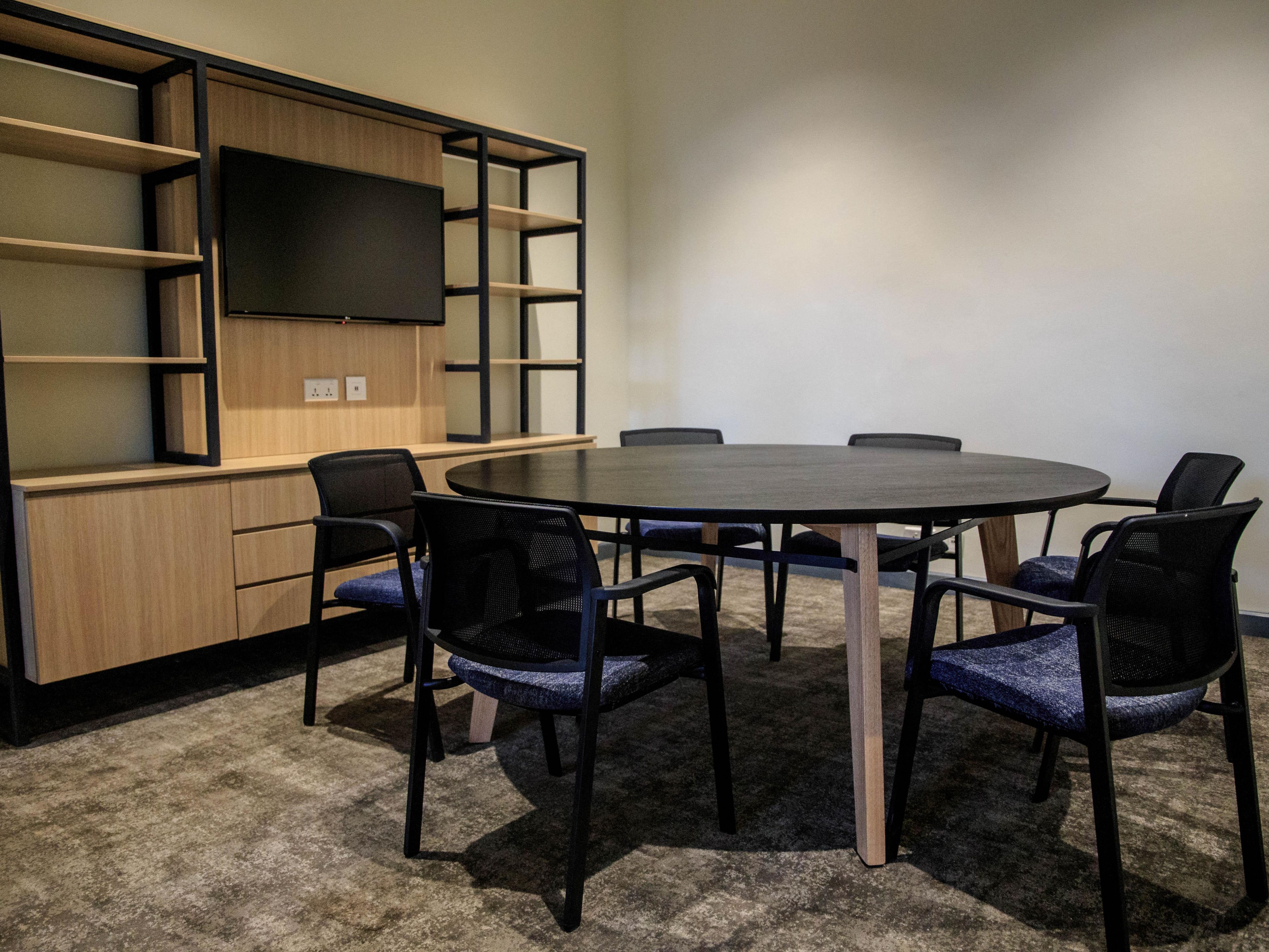 Meeting rooms in Lusaka | Holiday Inn Lusaka - Hotel Groups & Meeting ...