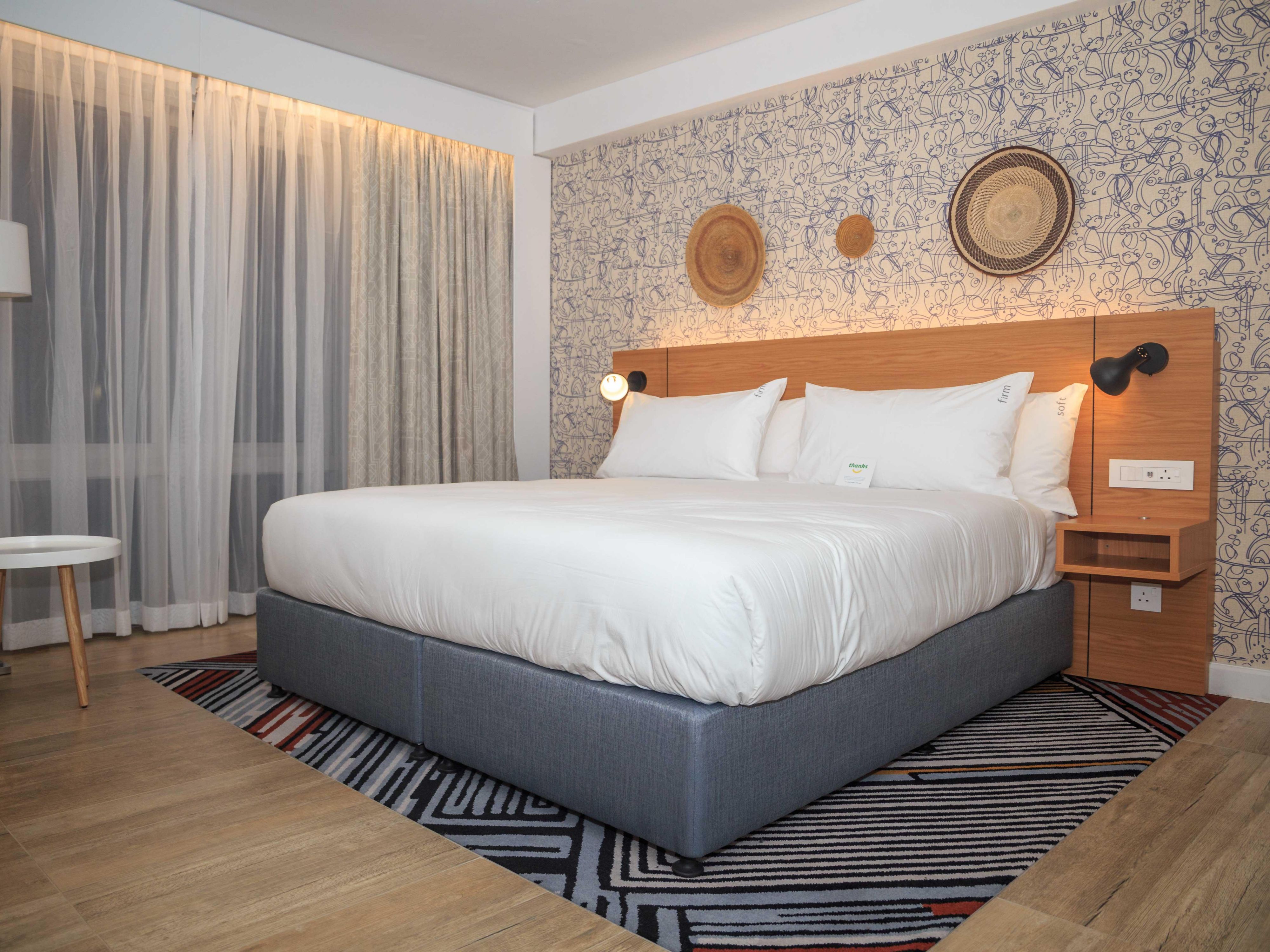 Hotel in Lusaka | Holiday Inn Lusaka Hotel