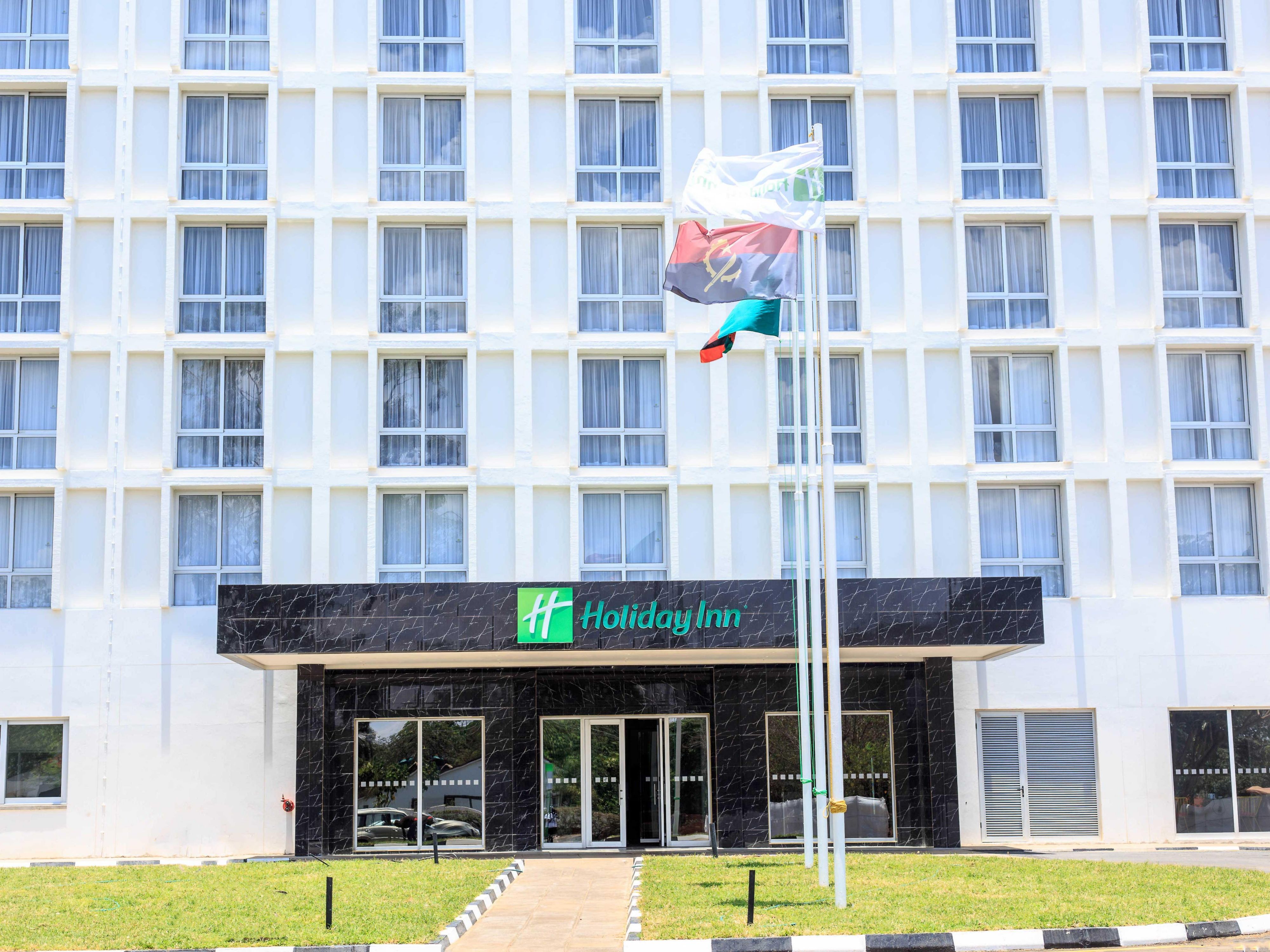 Holiday Inn Lusaka Hotels | Holiday Inn Lusaka | Dining