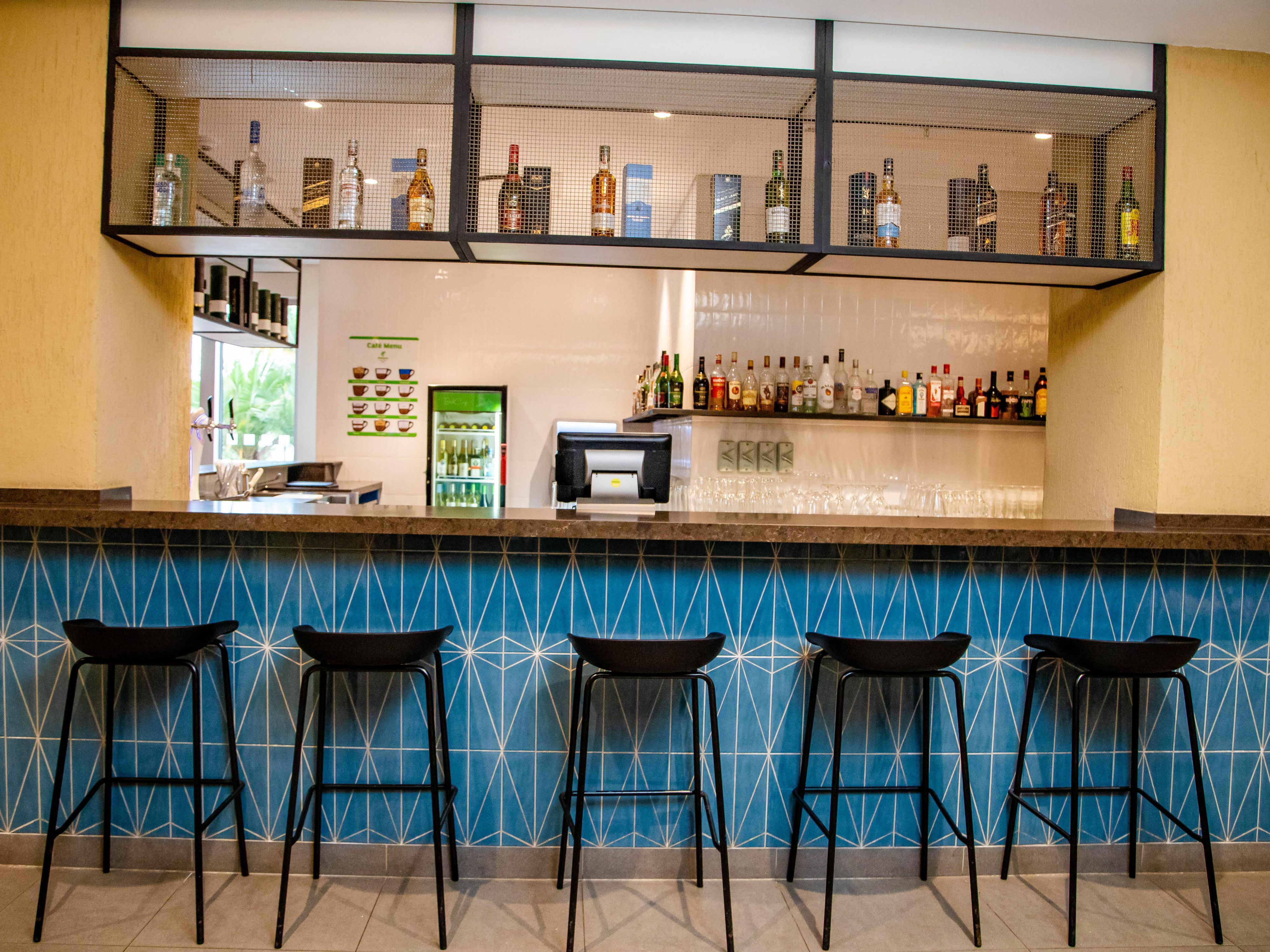 Hotel in Lusaka | Holiday Inn Lusaka Hotel