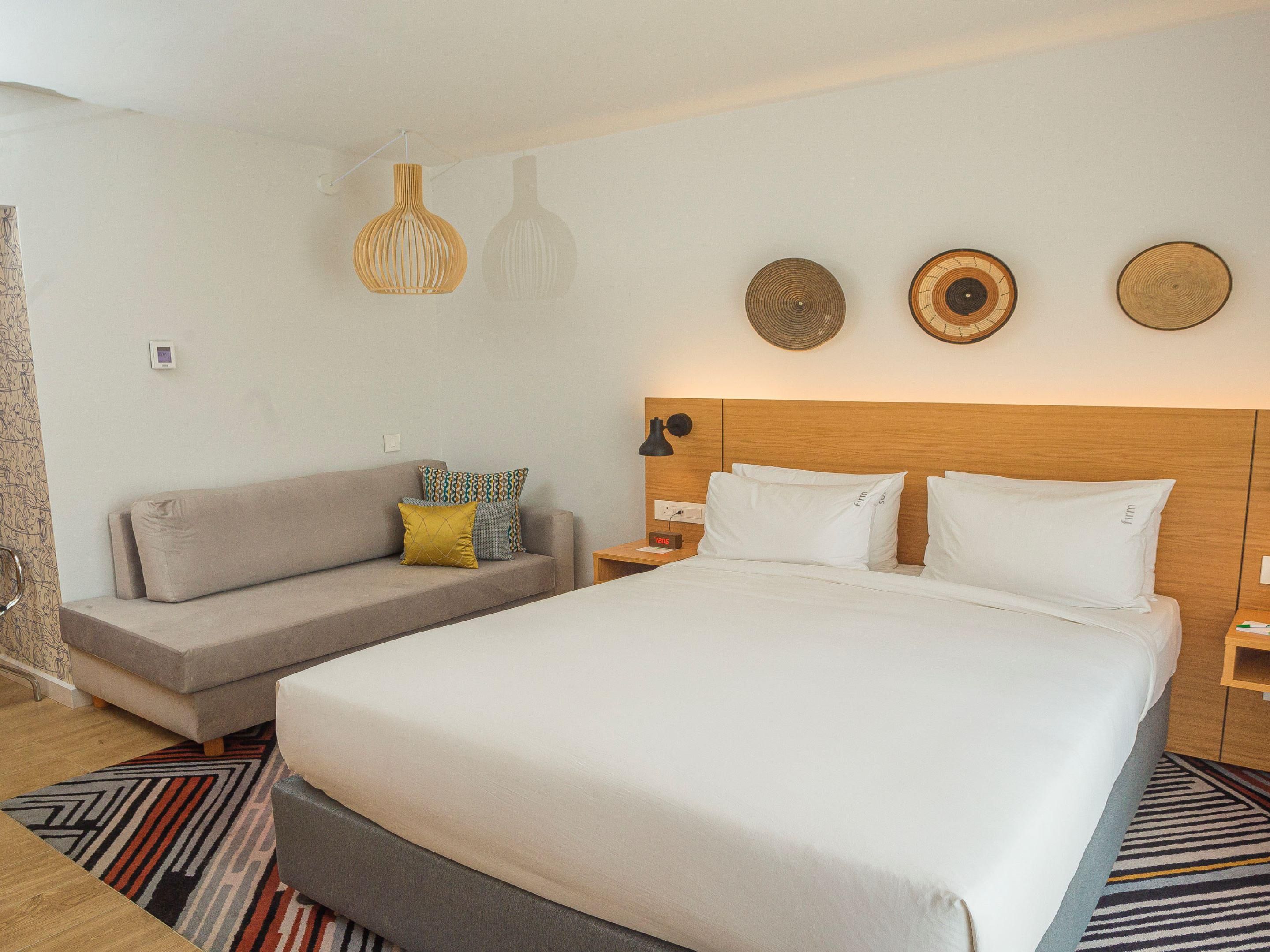 Hotel in Lusaka | Holiday Inn Lusaka Hotel