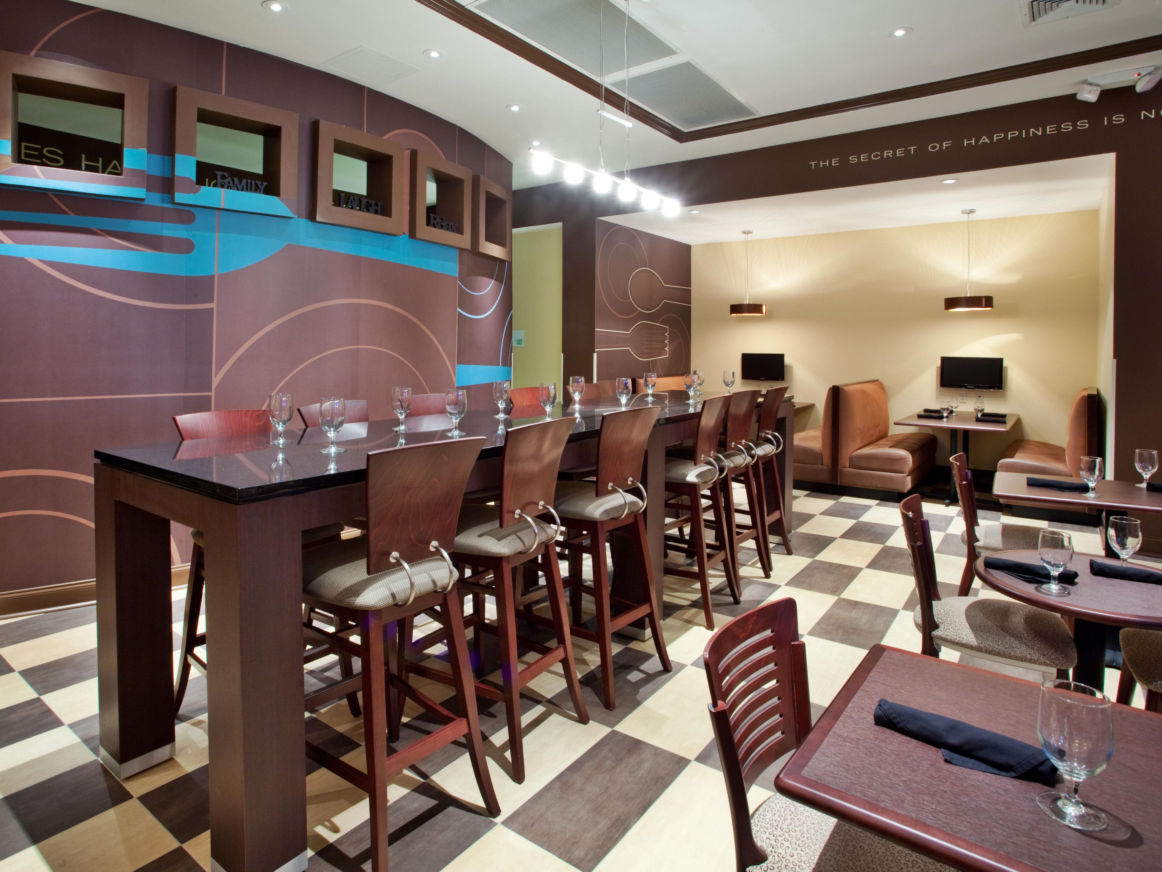 Hotels in Macon, GA near I-75 | Holiday Inn Macon North