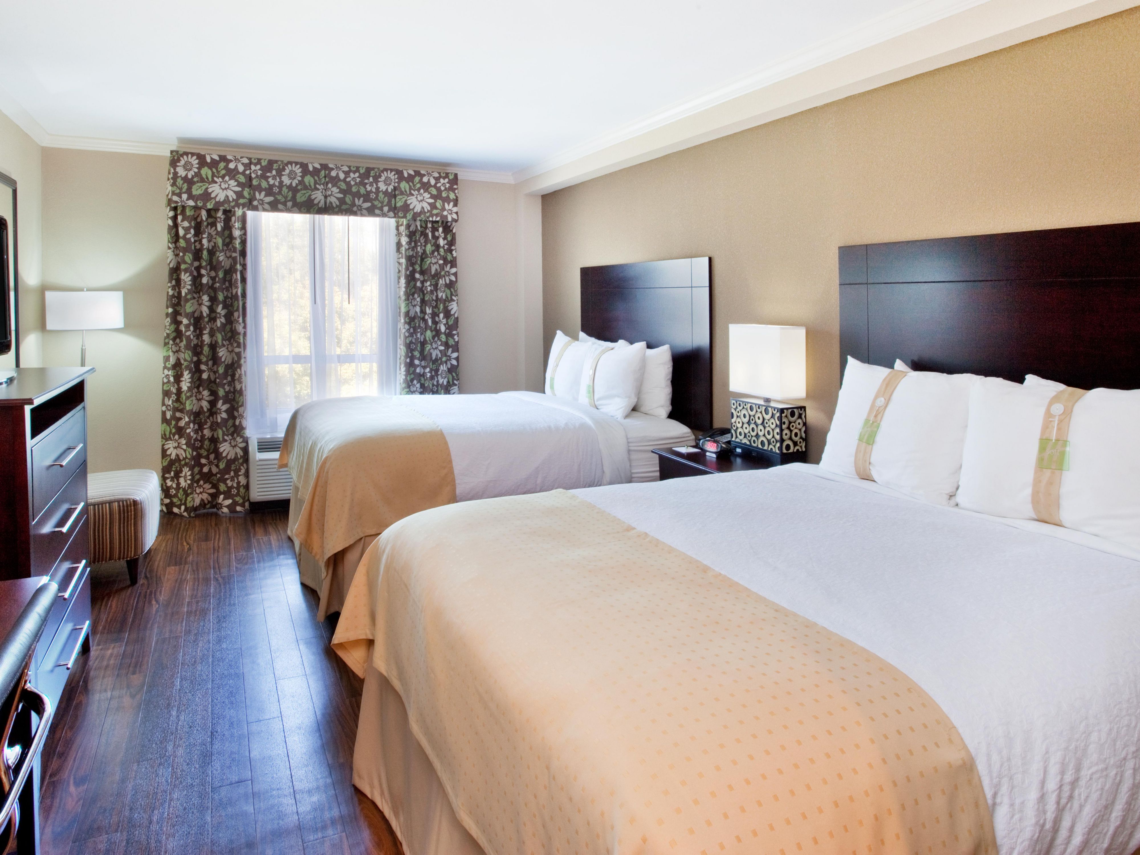 Hotels in Macon, GA near I-75 | Holiday Inn Macon North