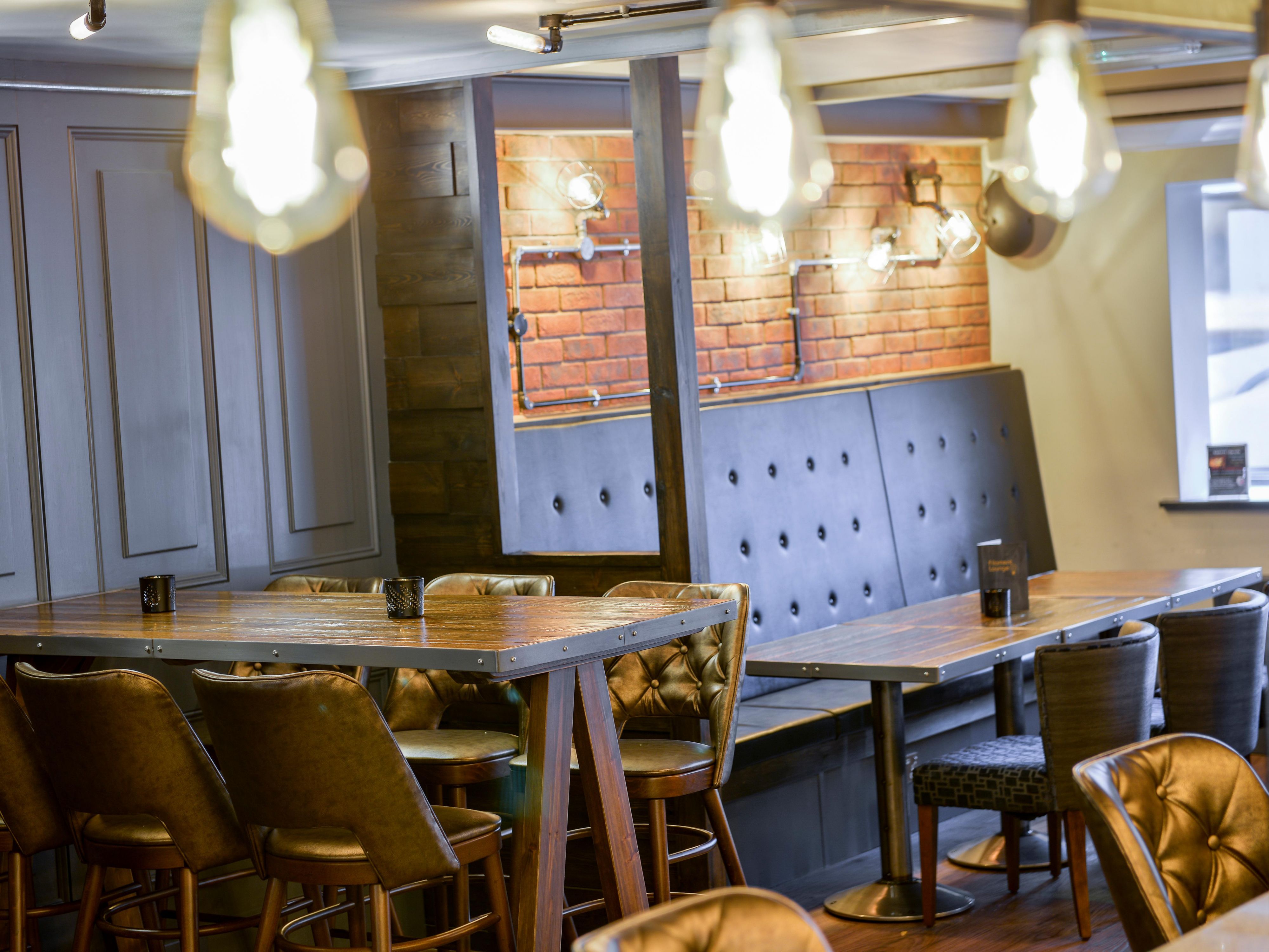 Hotel in Manchester | Holiday Inn Manchester - Oldham Hotel