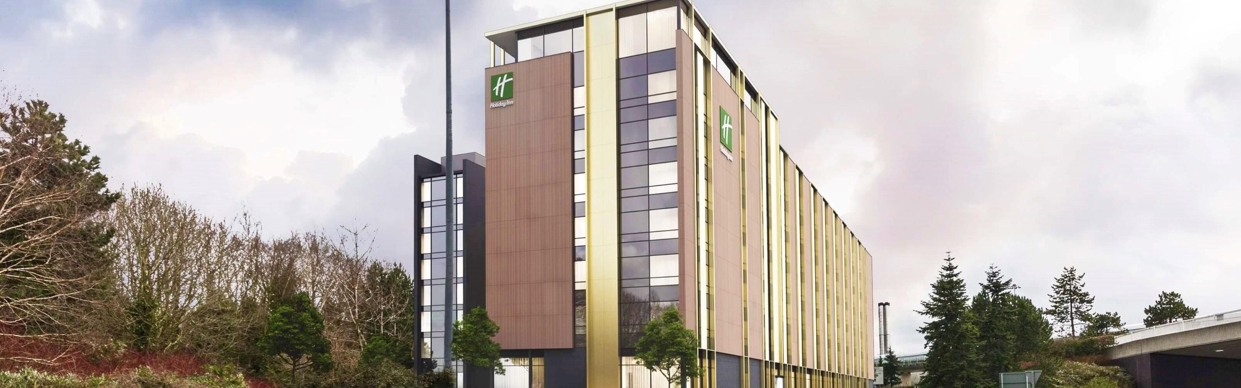 Things to do in Manchester near Holiday Inn Manchester Airport