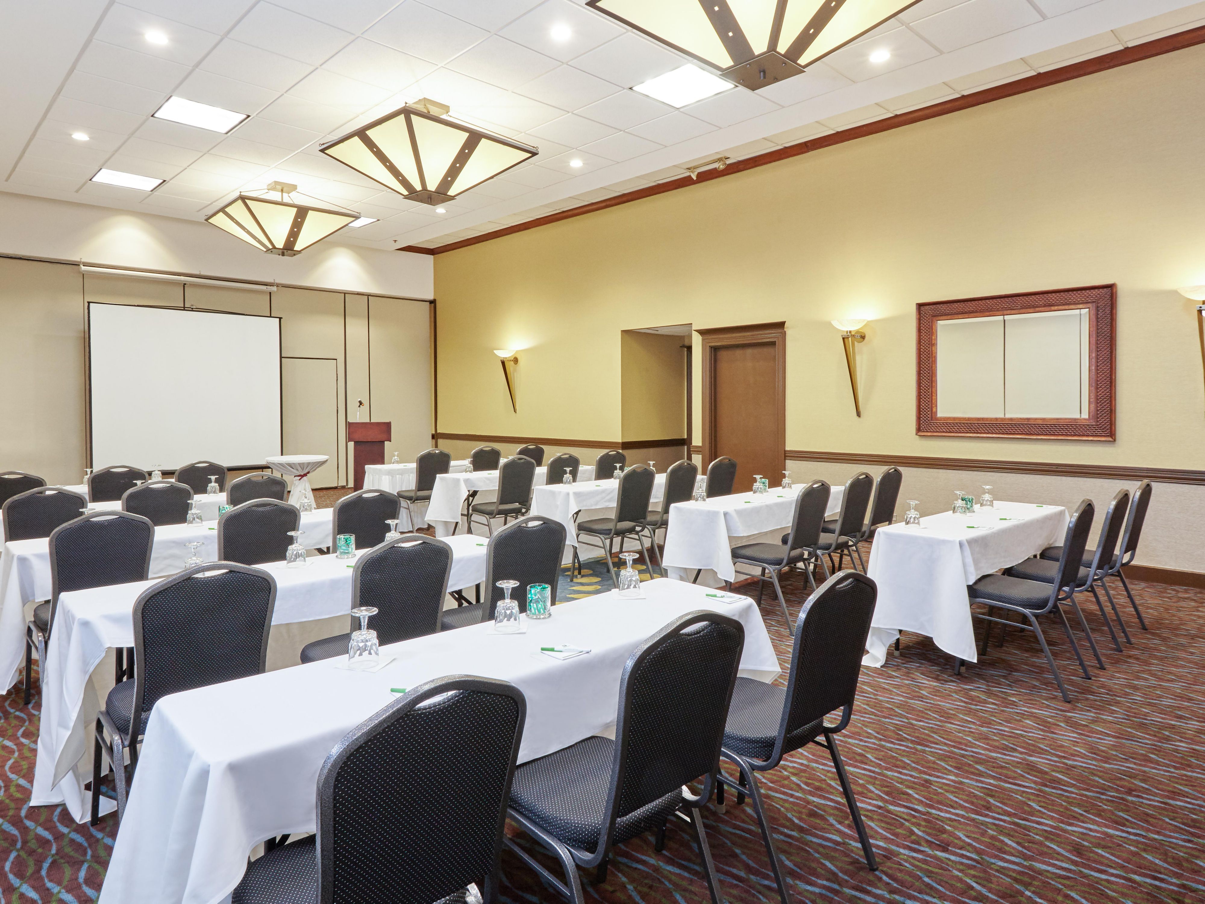 Restaurantes cerca del Holiday Inn Chicago Matteson Conf Ctr