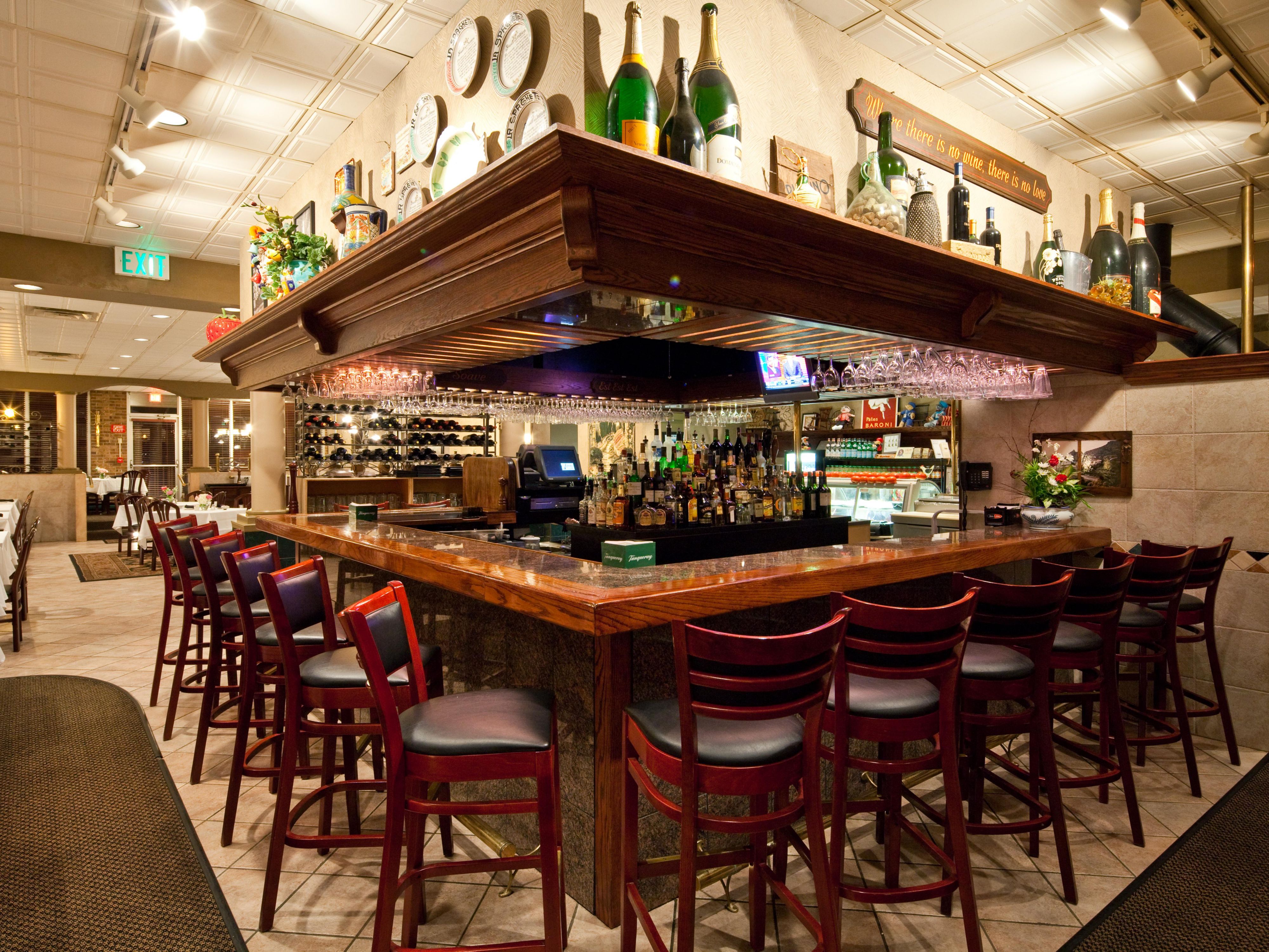 Hotel in Mayfield,Ohio | Holiday Inn Cleveland-Mayfield Hotel