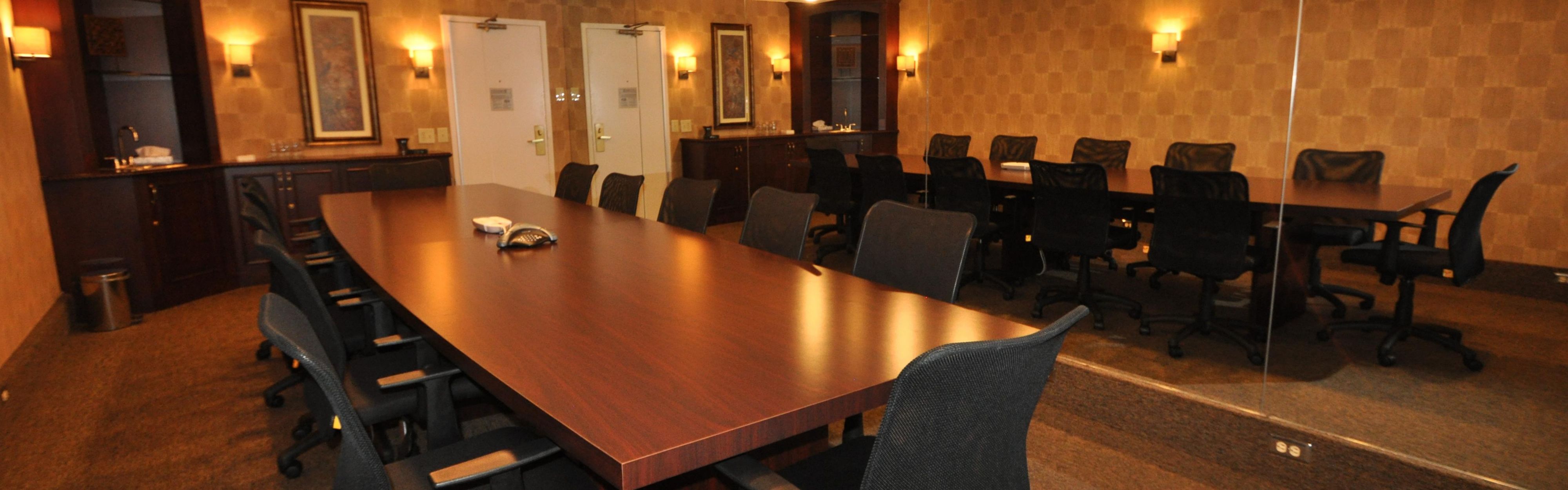 Meeting rooms in Mayfield | Holiday Inn Cleveland-Mayfield - Hotel ...