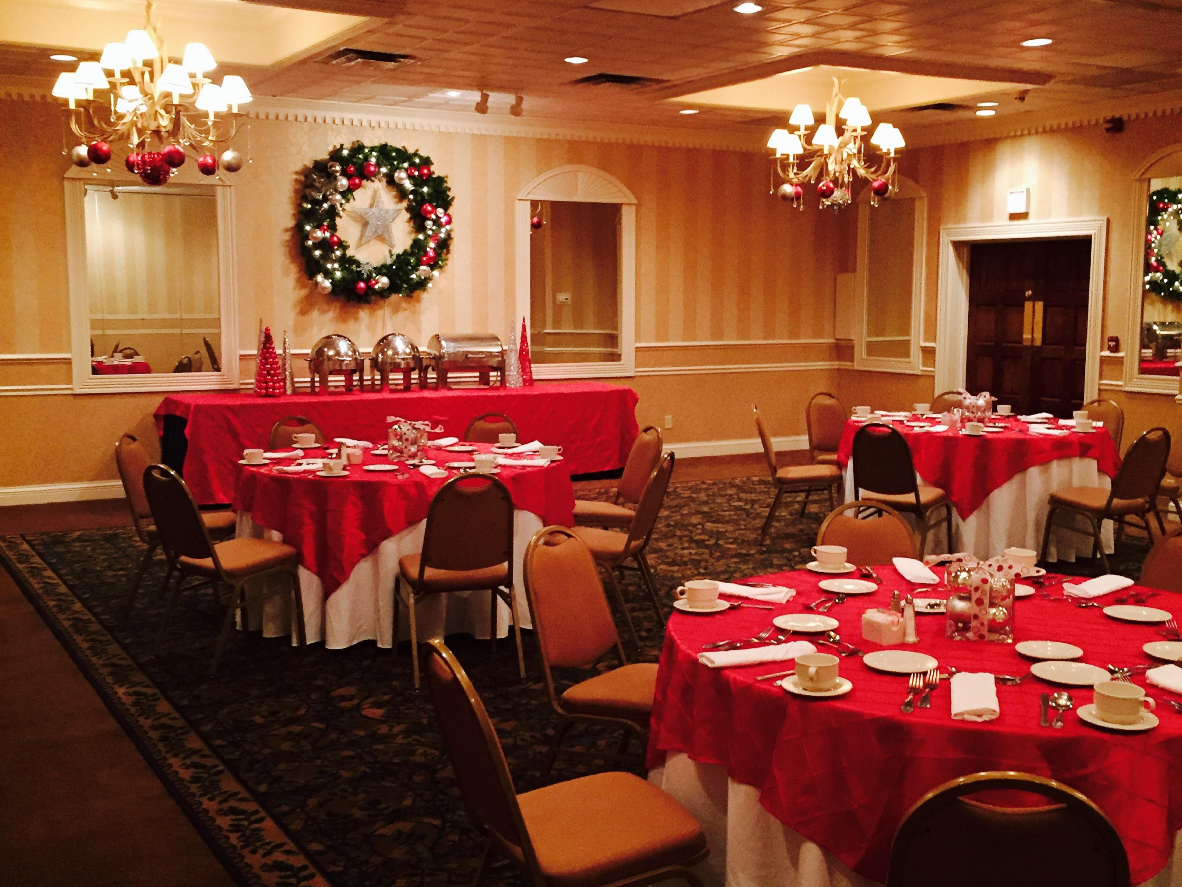 Meeting rooms in Mayfield | Holiday Inn Cleveland-Mayfield - Hotel ...