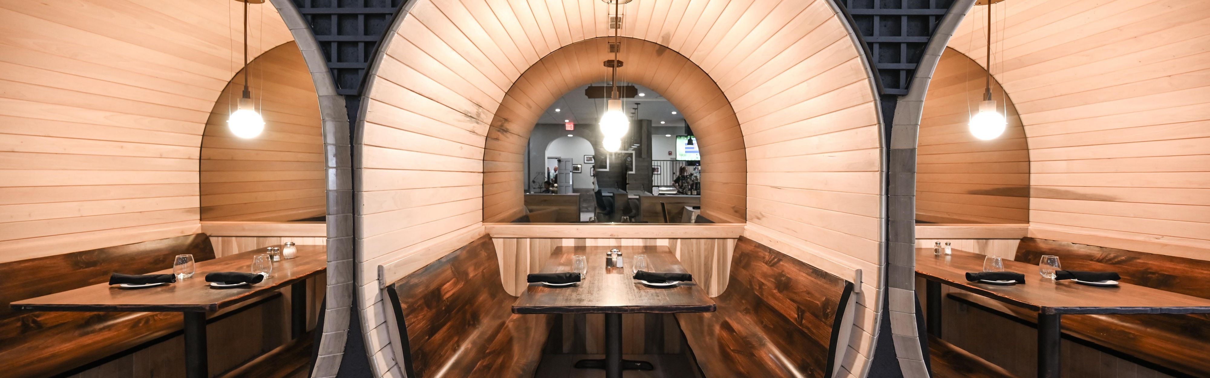 Mayfield Heights Restaurants | Holiday Inn Cleveland-Mayfield