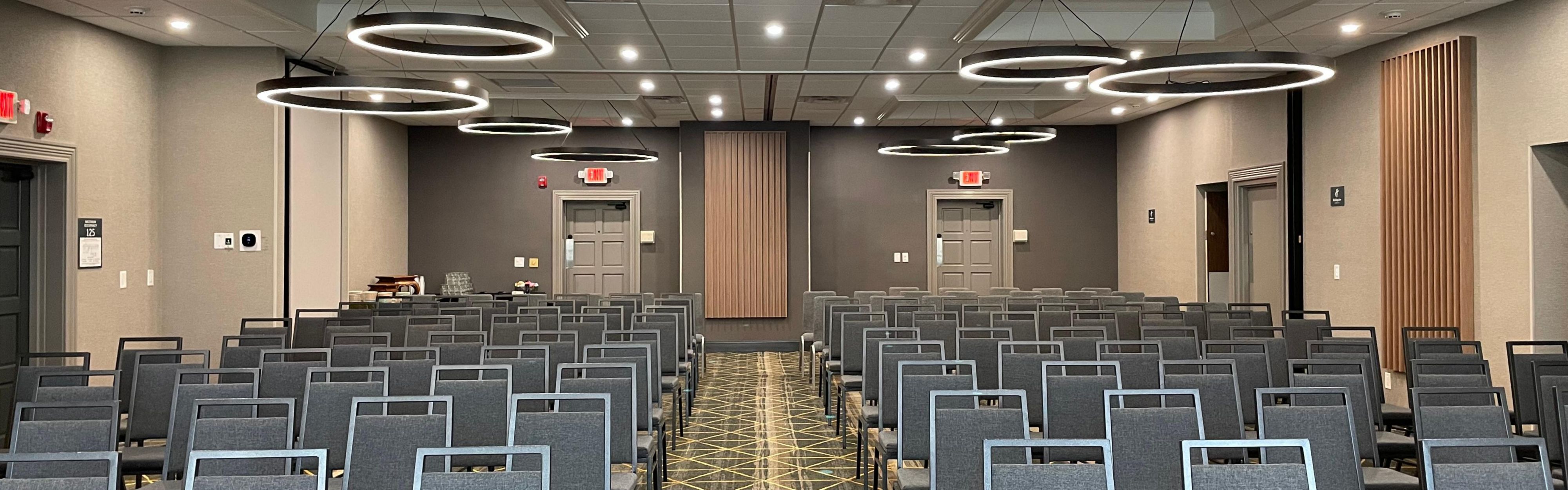 Event Space in Cleveland, Ohio | Holiday Inn Cleveland-Mayfield