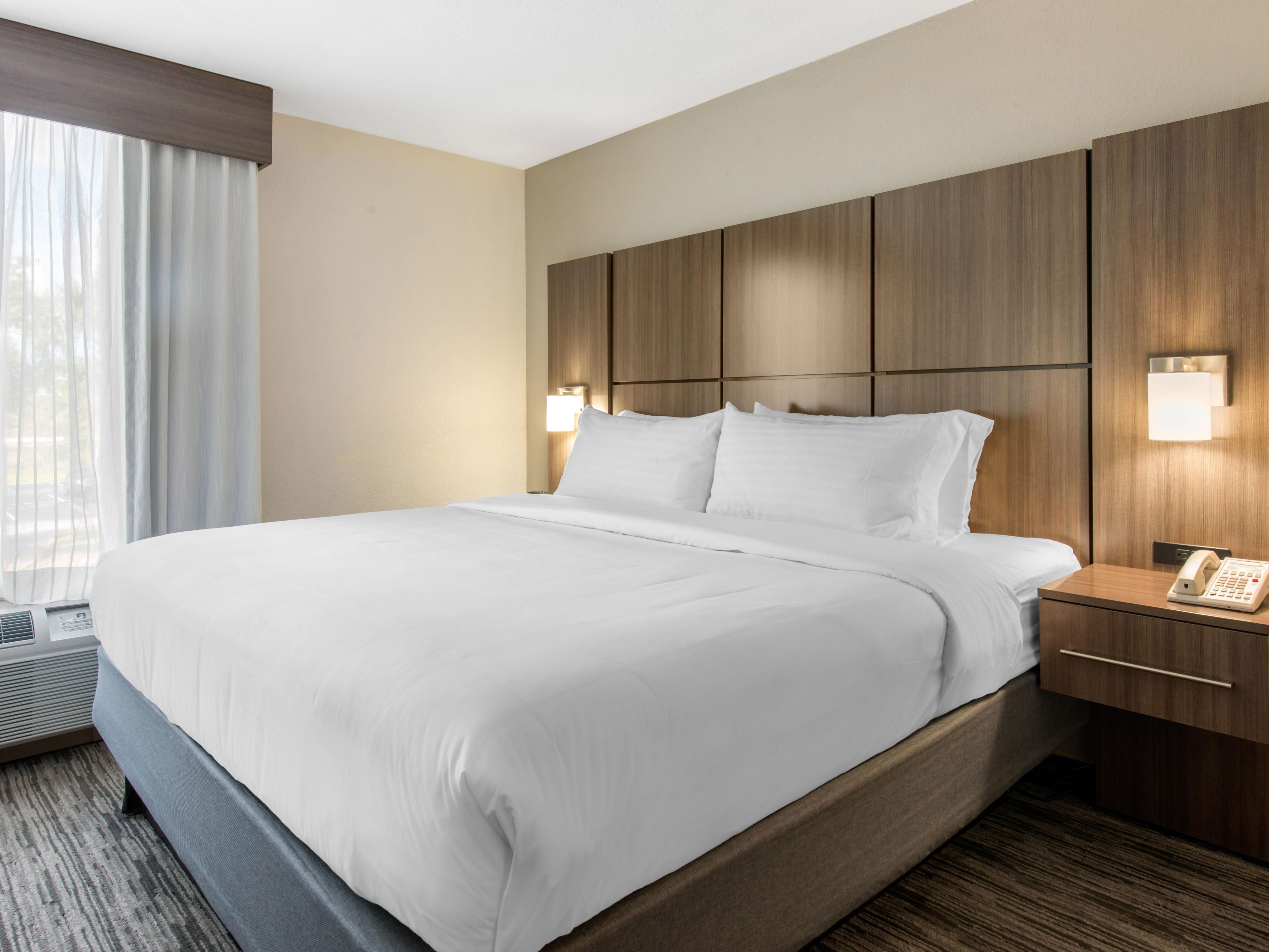 Hotel in Melbourne | Holiday Inn Melbourne-Viera Conference Ctr Hotel