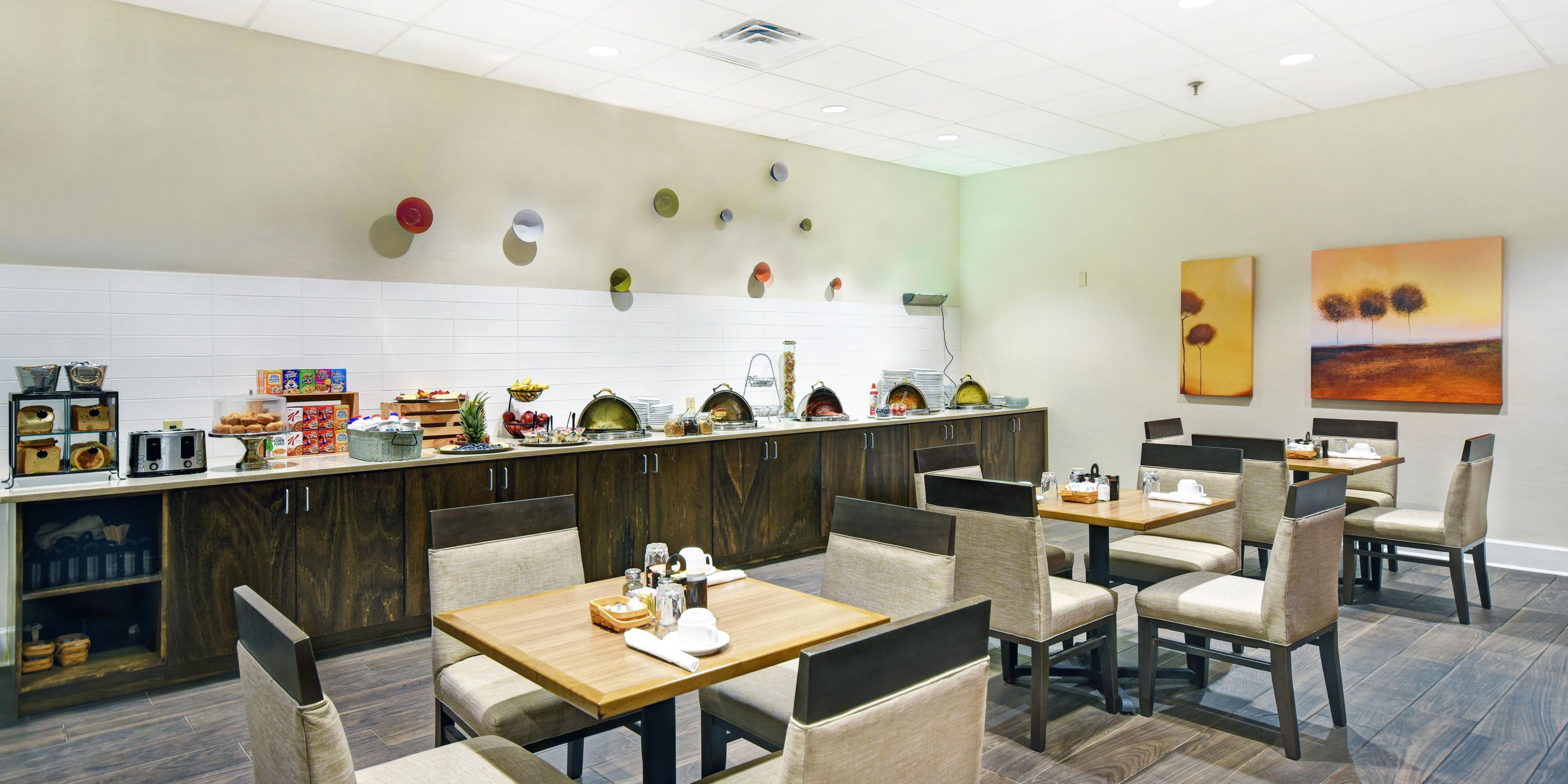 Holiday Inn Memphis-Downtown (Beale St.) - Free Internet & More