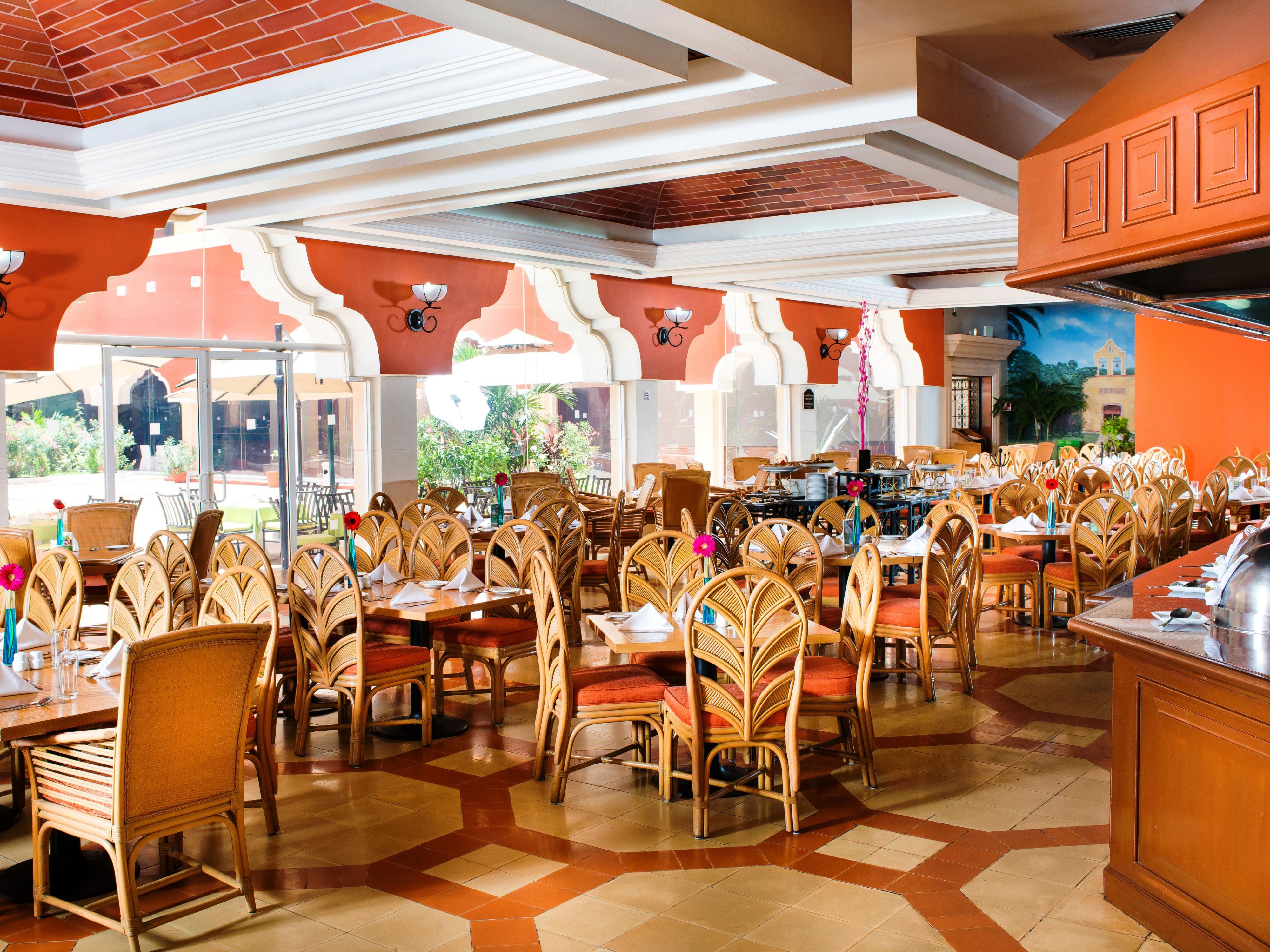 Hotel en Merida,Yucatán | Hotel Holiday Inn Merida