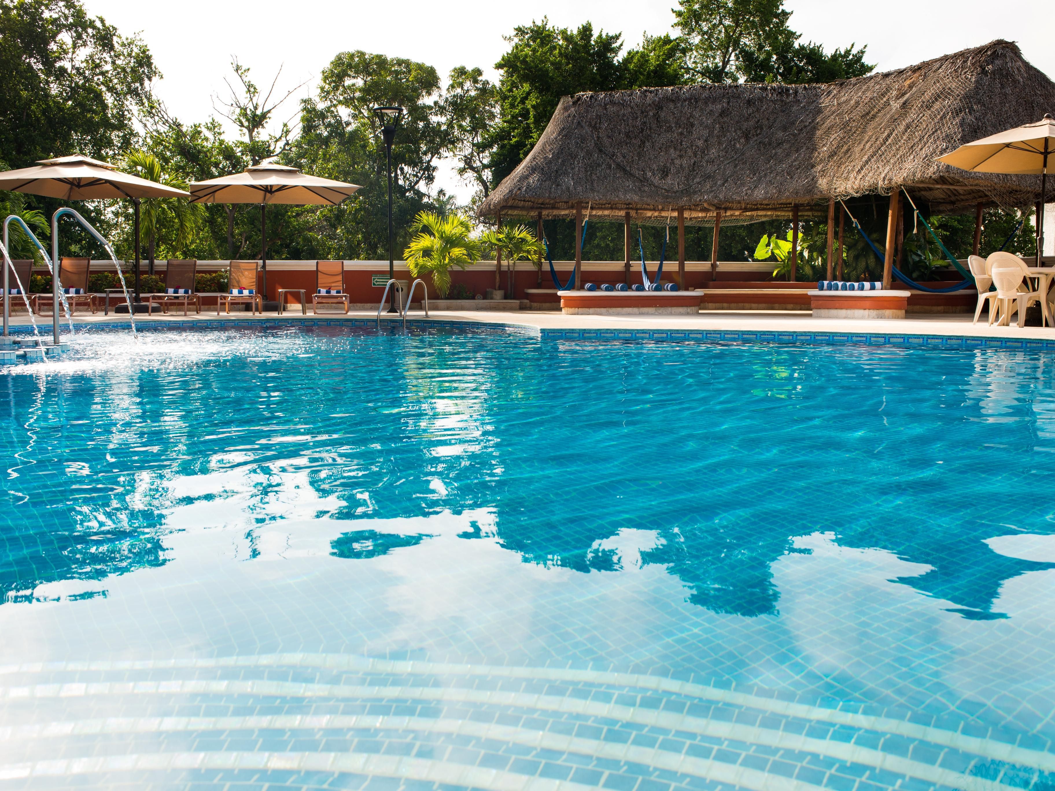 Hotels in Mérida, Mexico | Holiday Inn Mérida