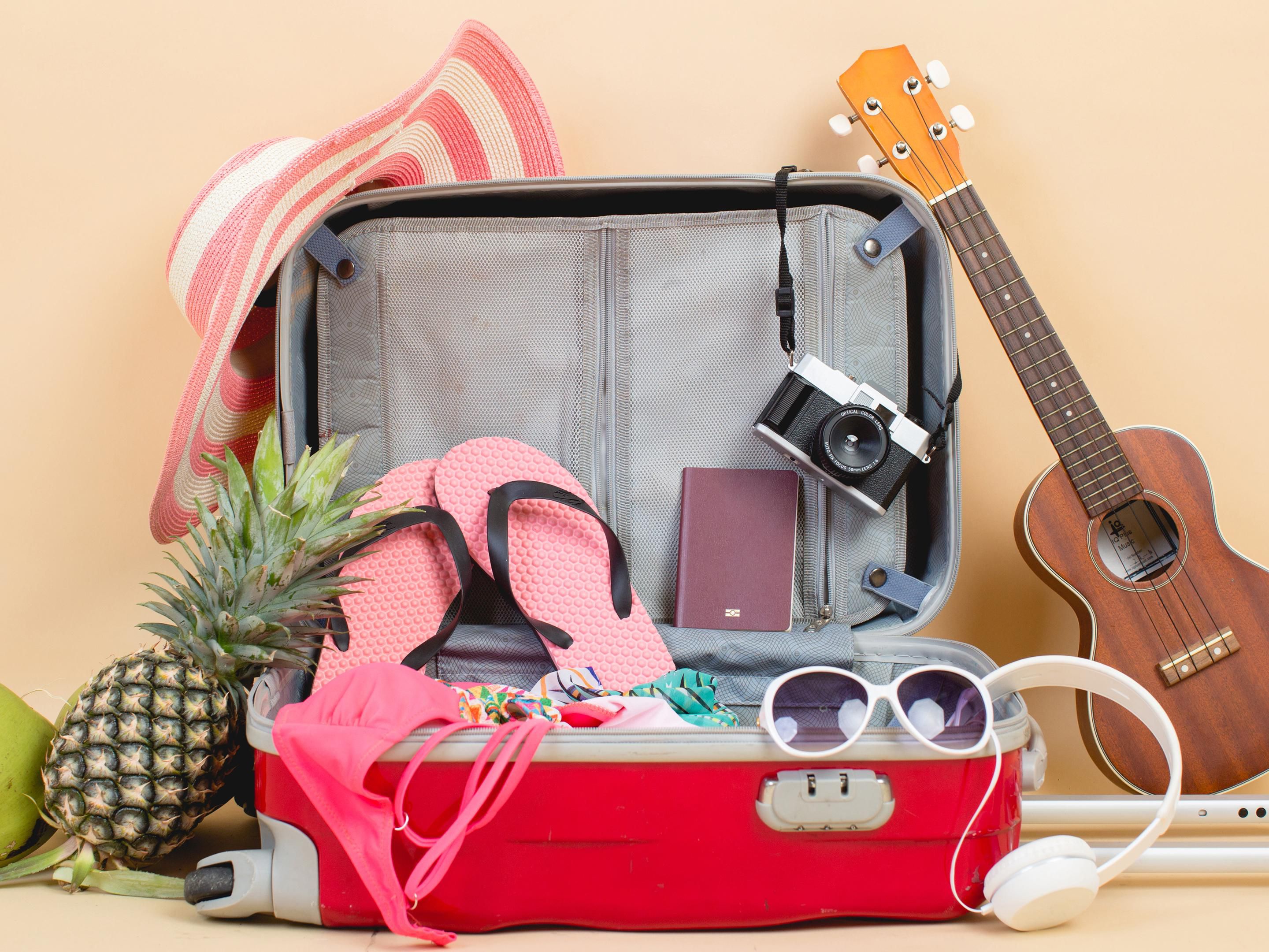 Hotels in Mérida Mexico | Holiday Inn Mérida