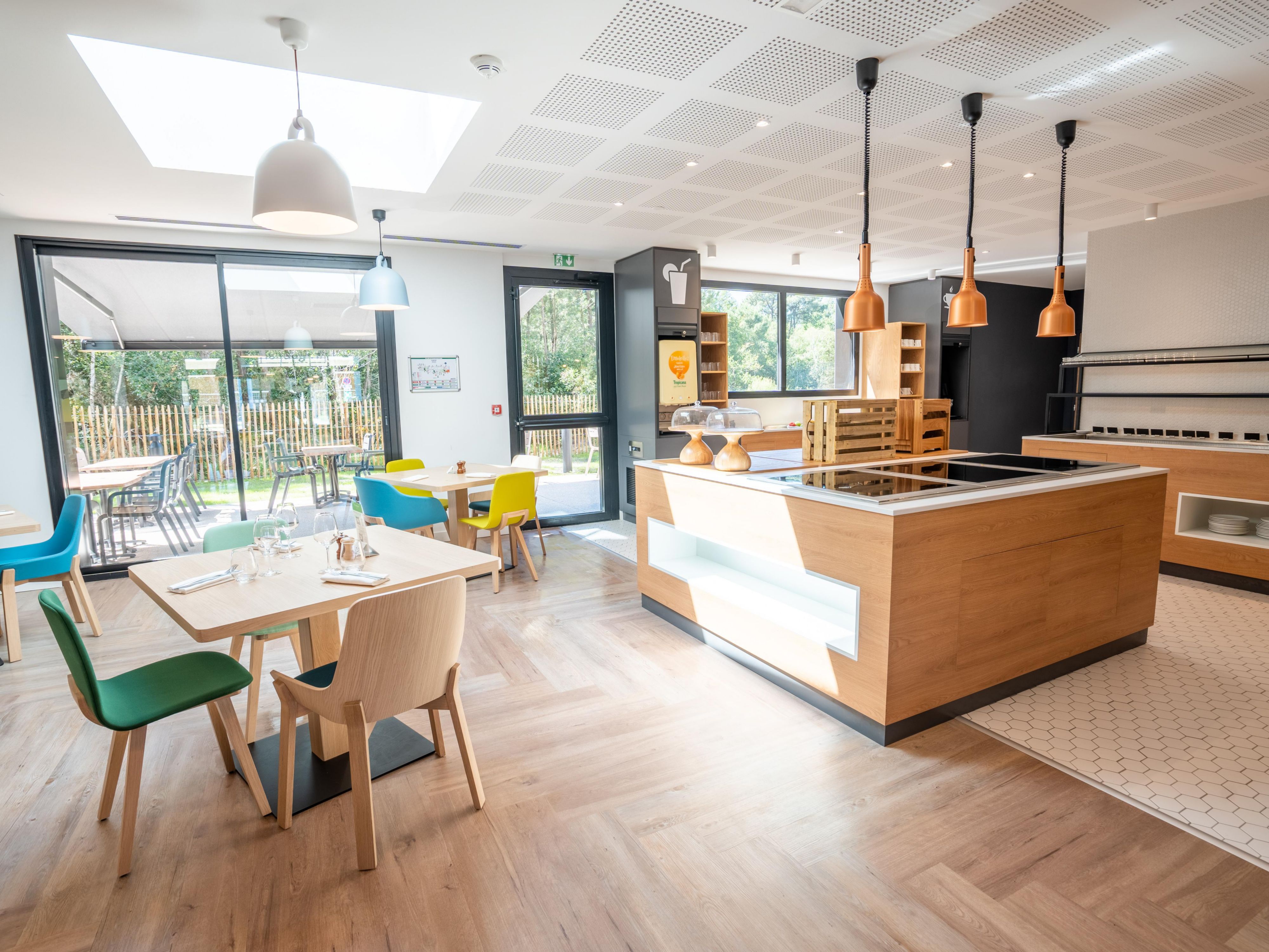 Hotel in Merignac | Holiday Inn Bordeaux-Merignac Hotel