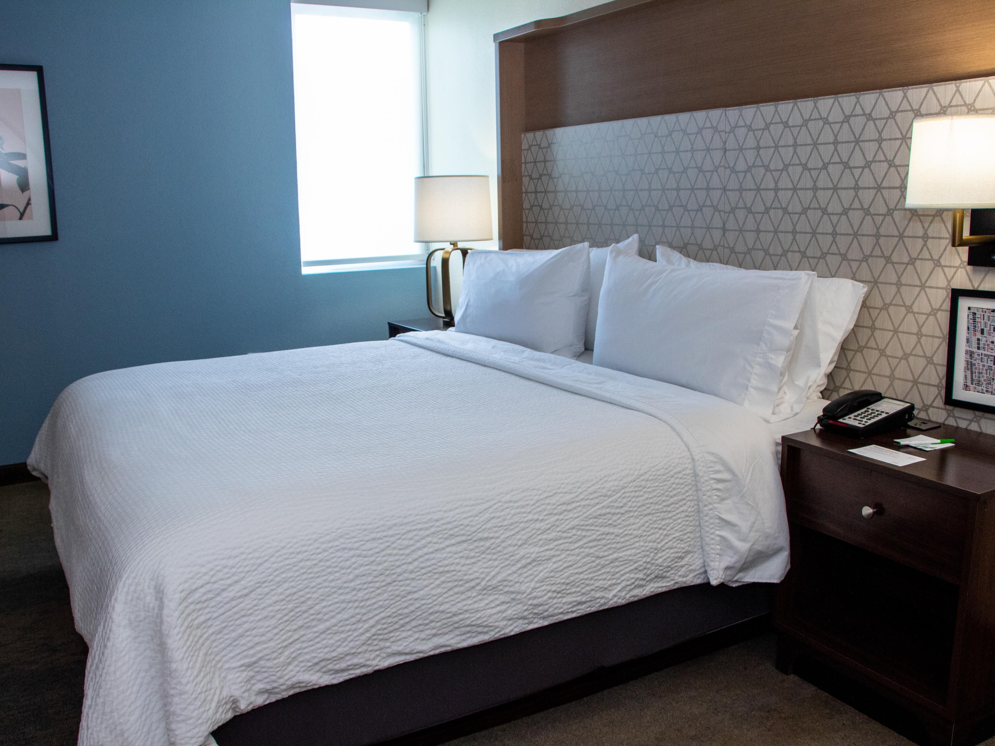 Hotel em Metairie,Louisiana | Hotel Holiday Inn Metairie New Orleans