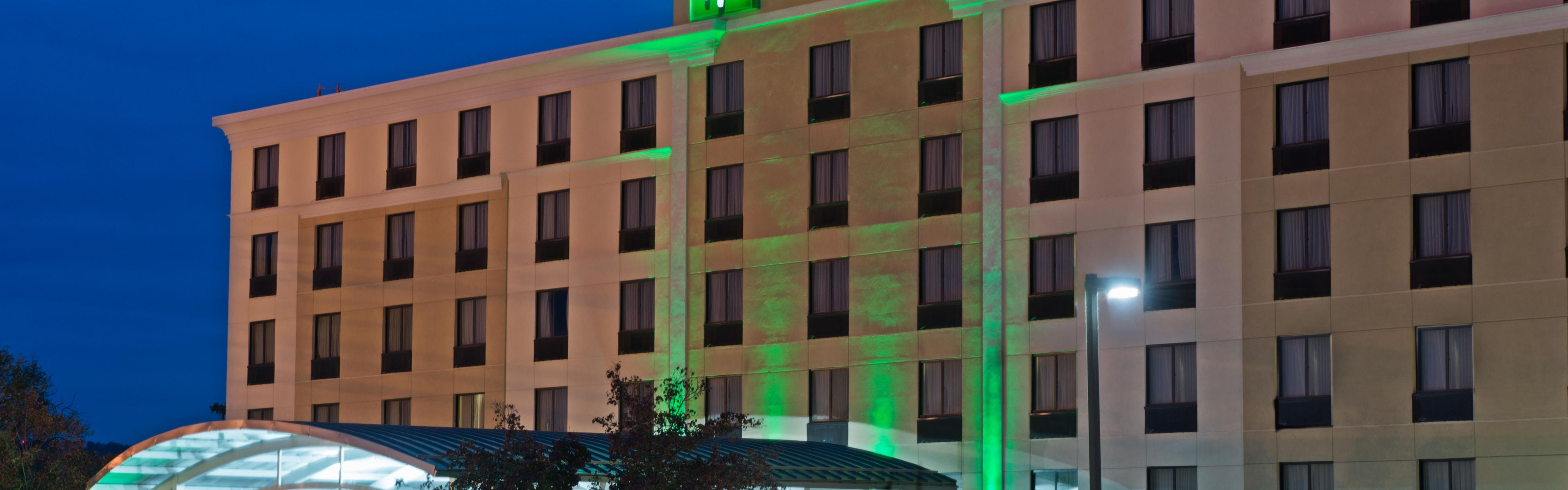 Things to do in Middletown near Holiday Inn Harrisburg East