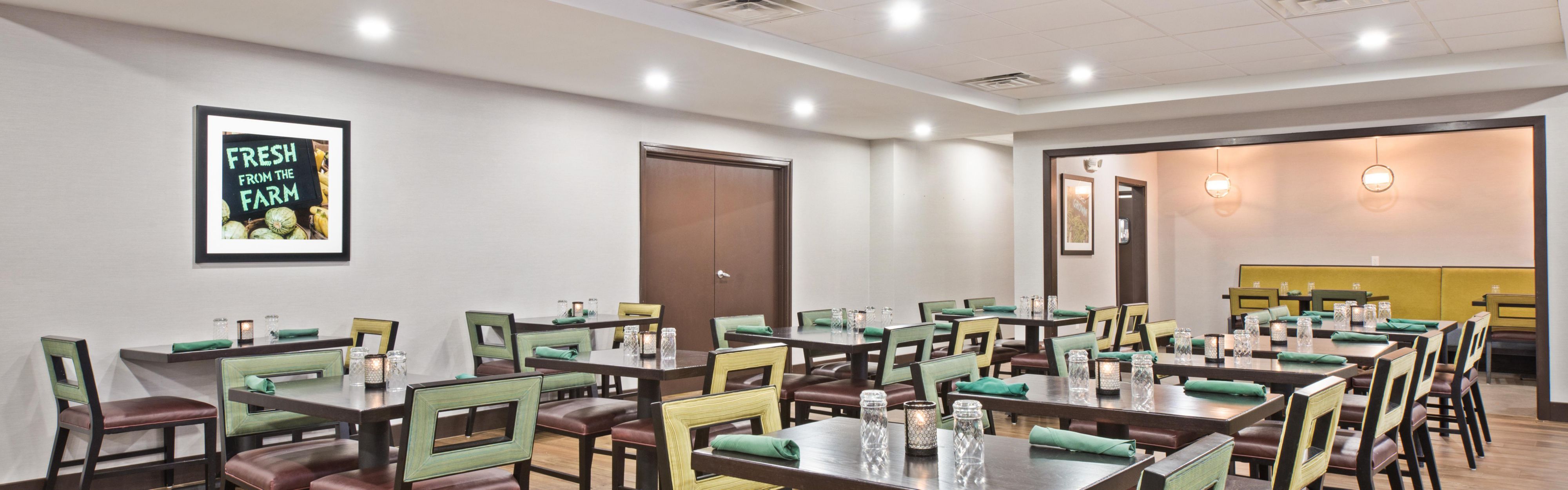 Restaurants Near Holiday Inn Harrisburg East