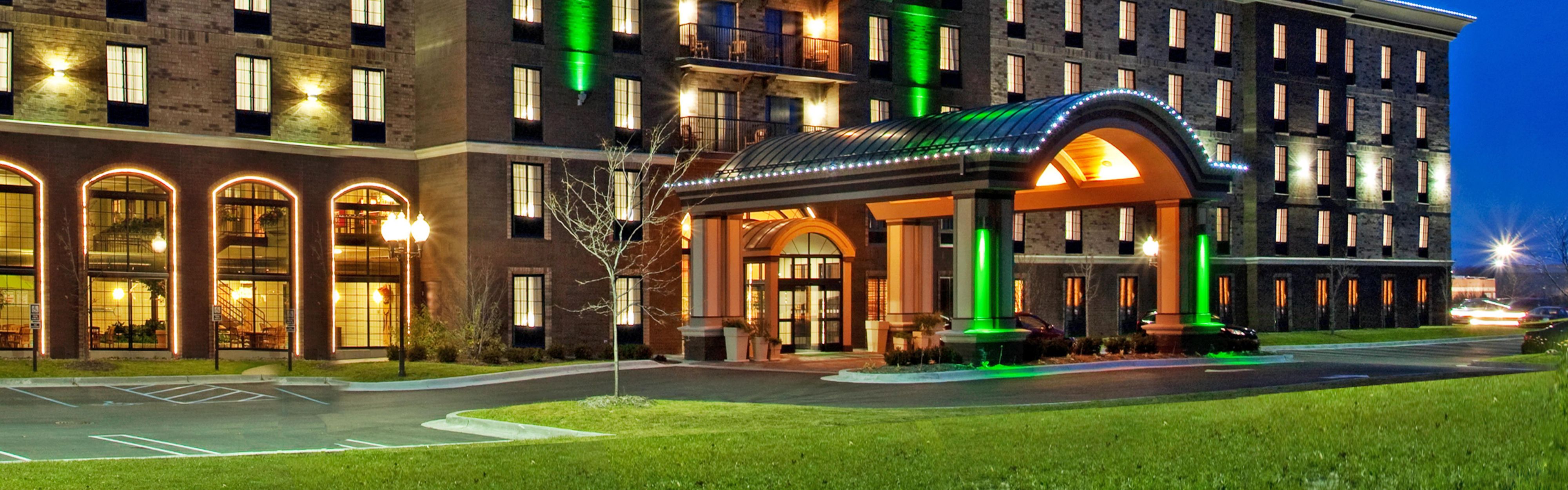 Things to do in Midland near Holiday Inn Midland