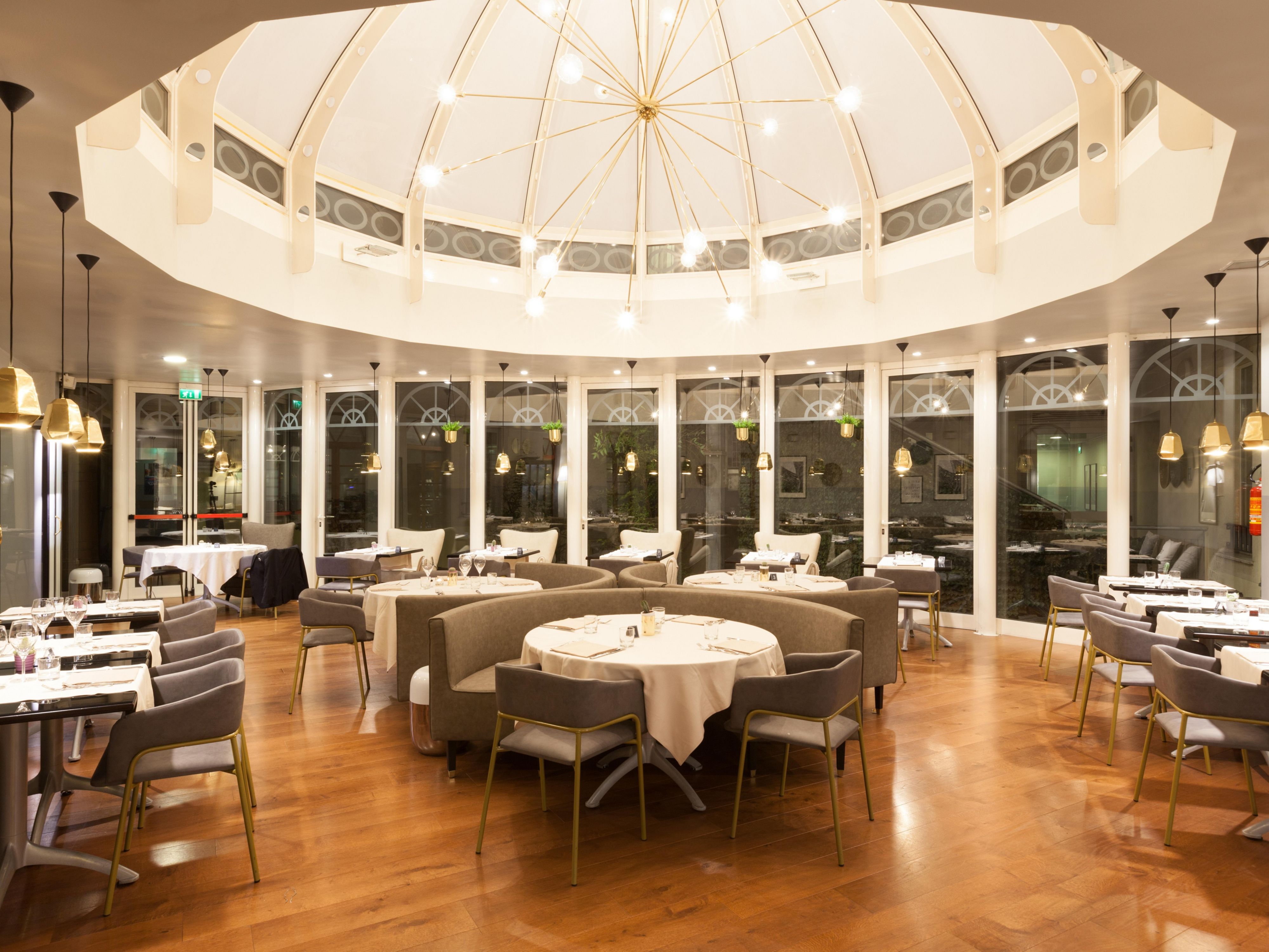 Hotel in Milan, | Hotel Holiday Inn Milano - Garibaldi Station