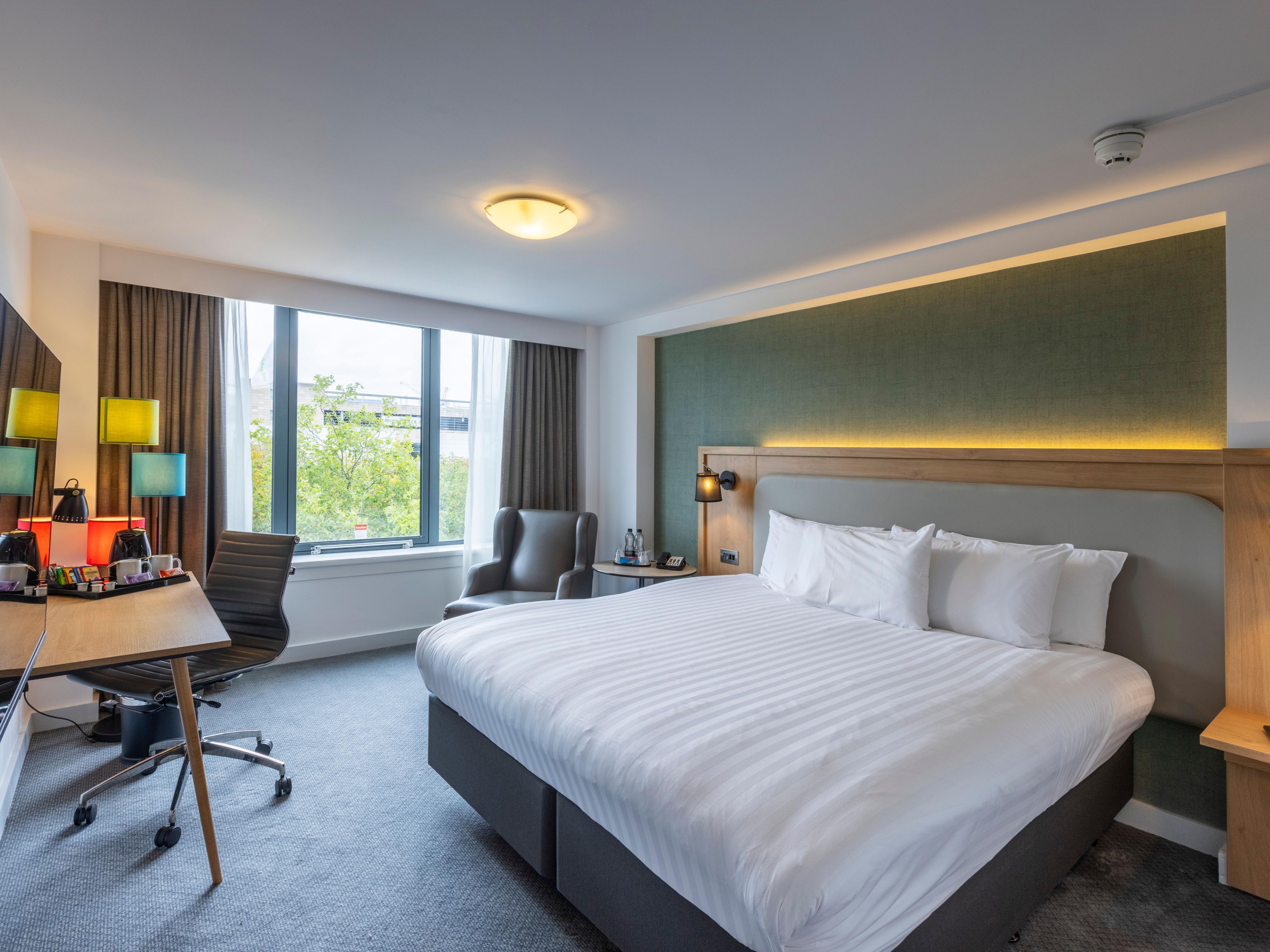 Hotel en Milton Keynes | Hotel Holiday Inn Milton Keynes - Central