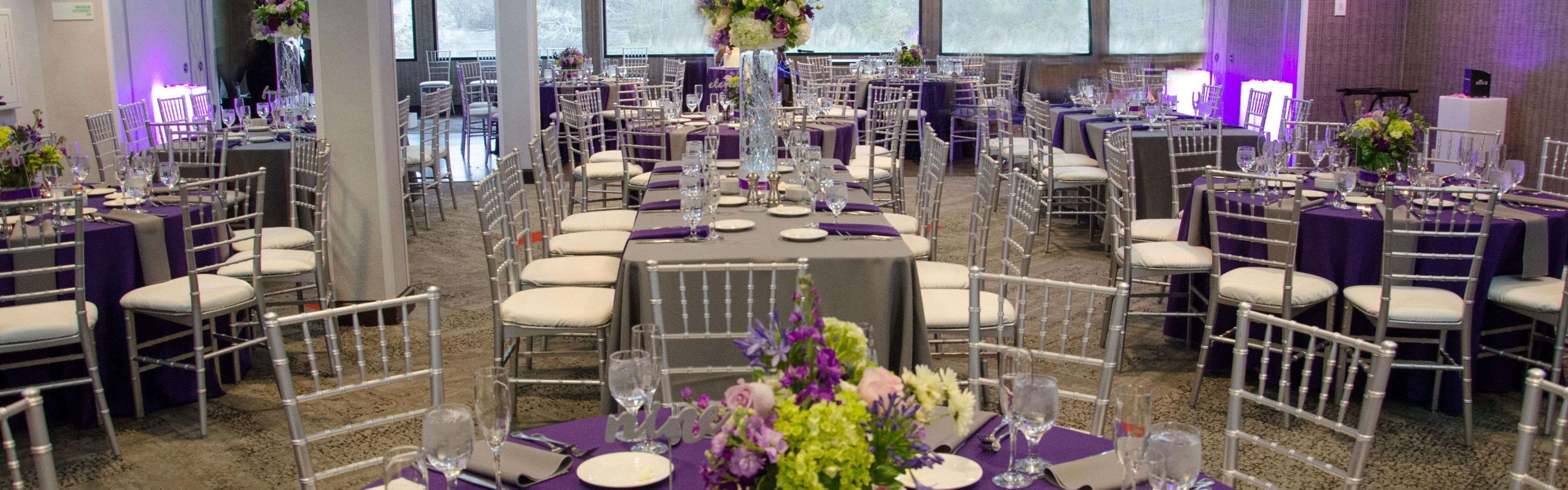 Meeting rooms in Milwaukee | Holiday Inn Milwaukee Riverfront - Hotel ...