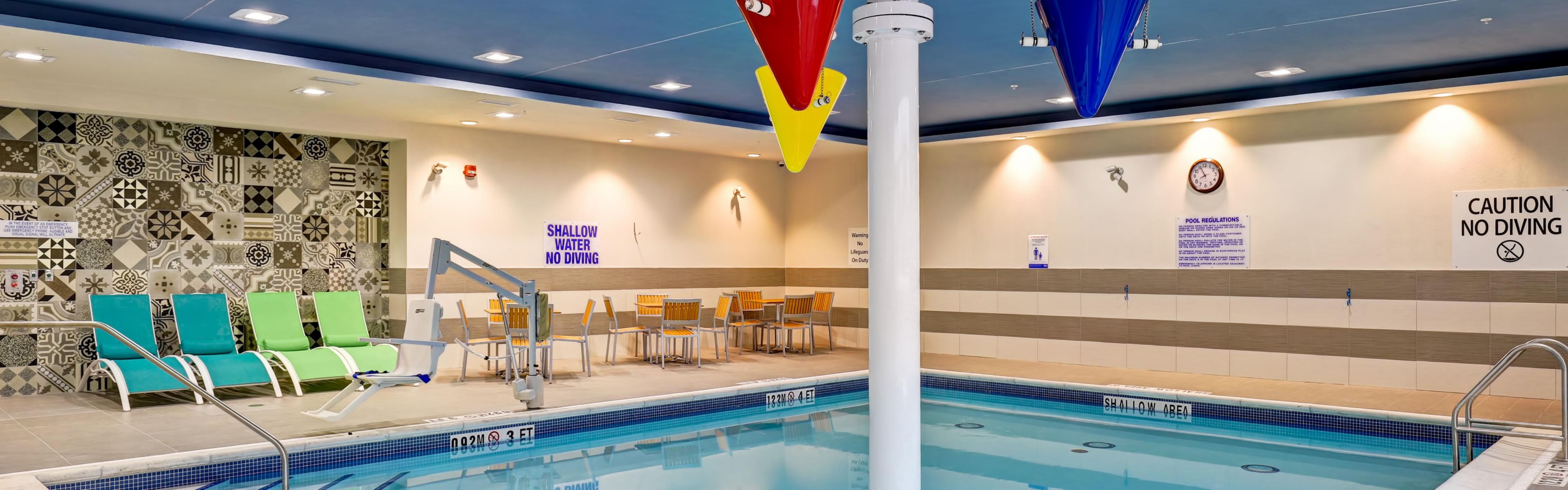 Holiday Inn Mississauga Toronto West - Free Internet & More