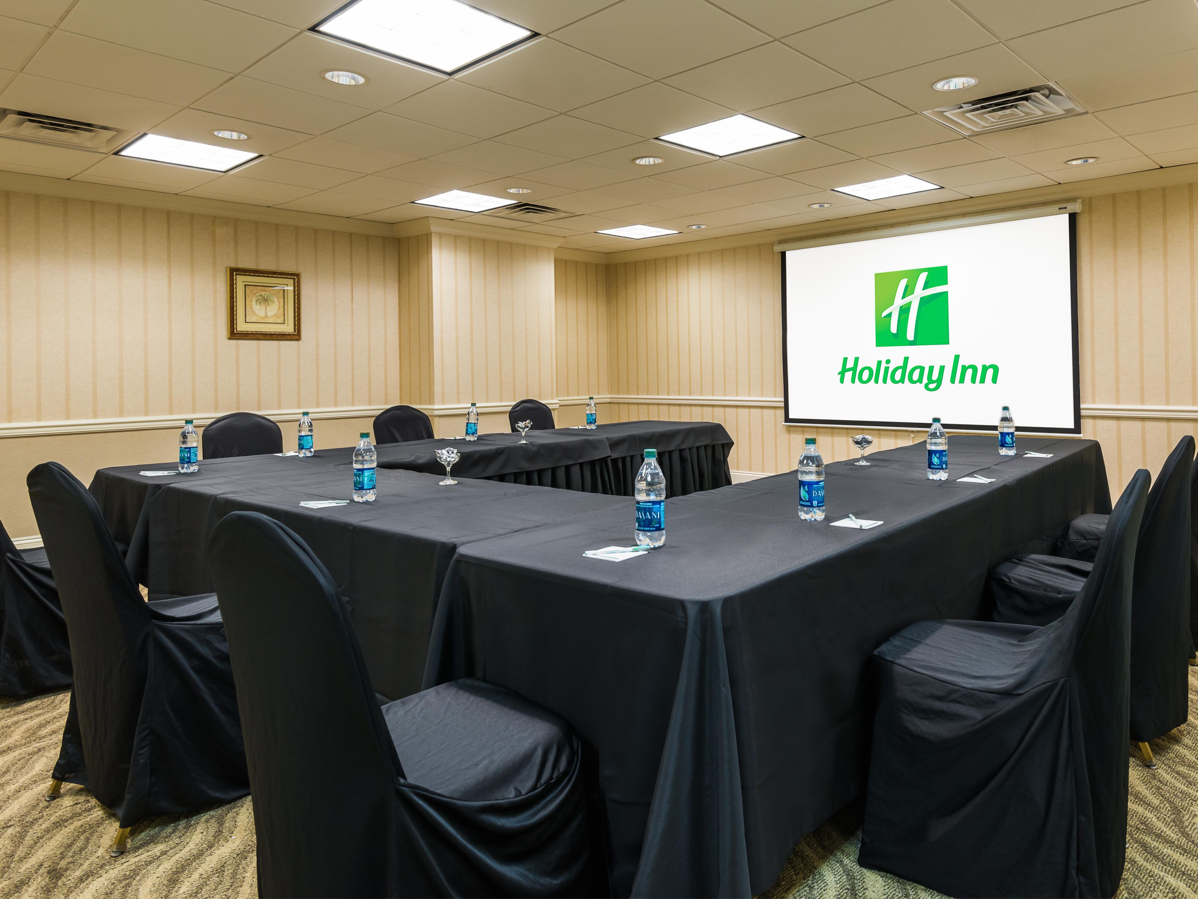 Meeting rooms in Mobile | Holiday Inn Mobile-Dwtn/Hist. District ...