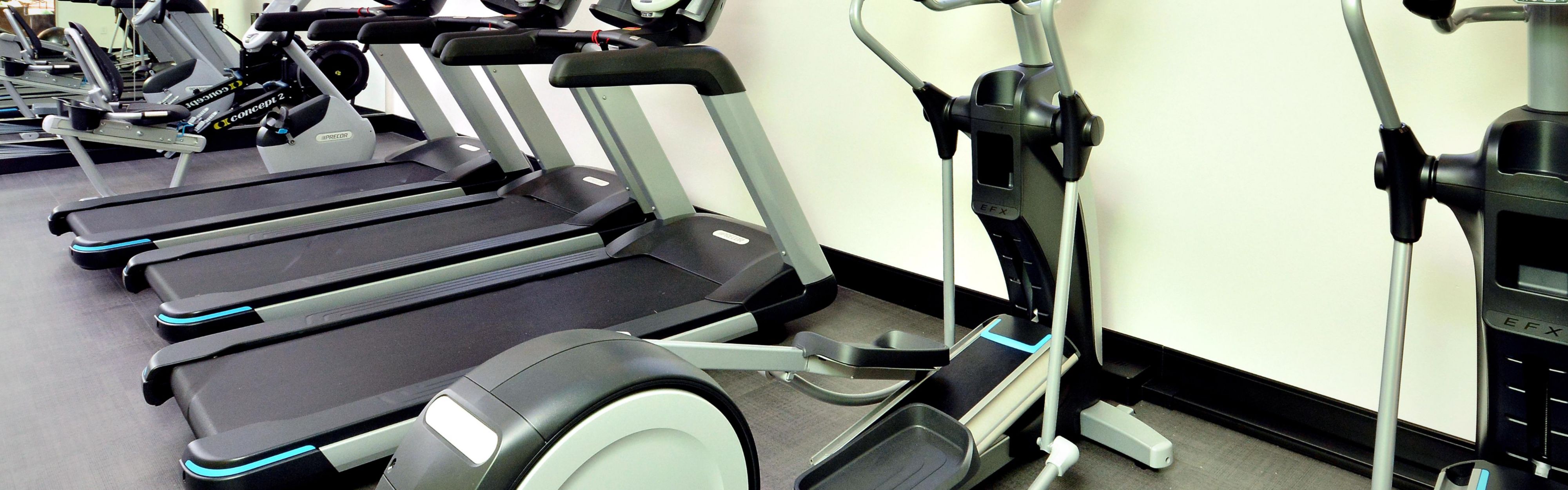 Holiday Inn Raleigh-Durham Airport - Free Internet & More