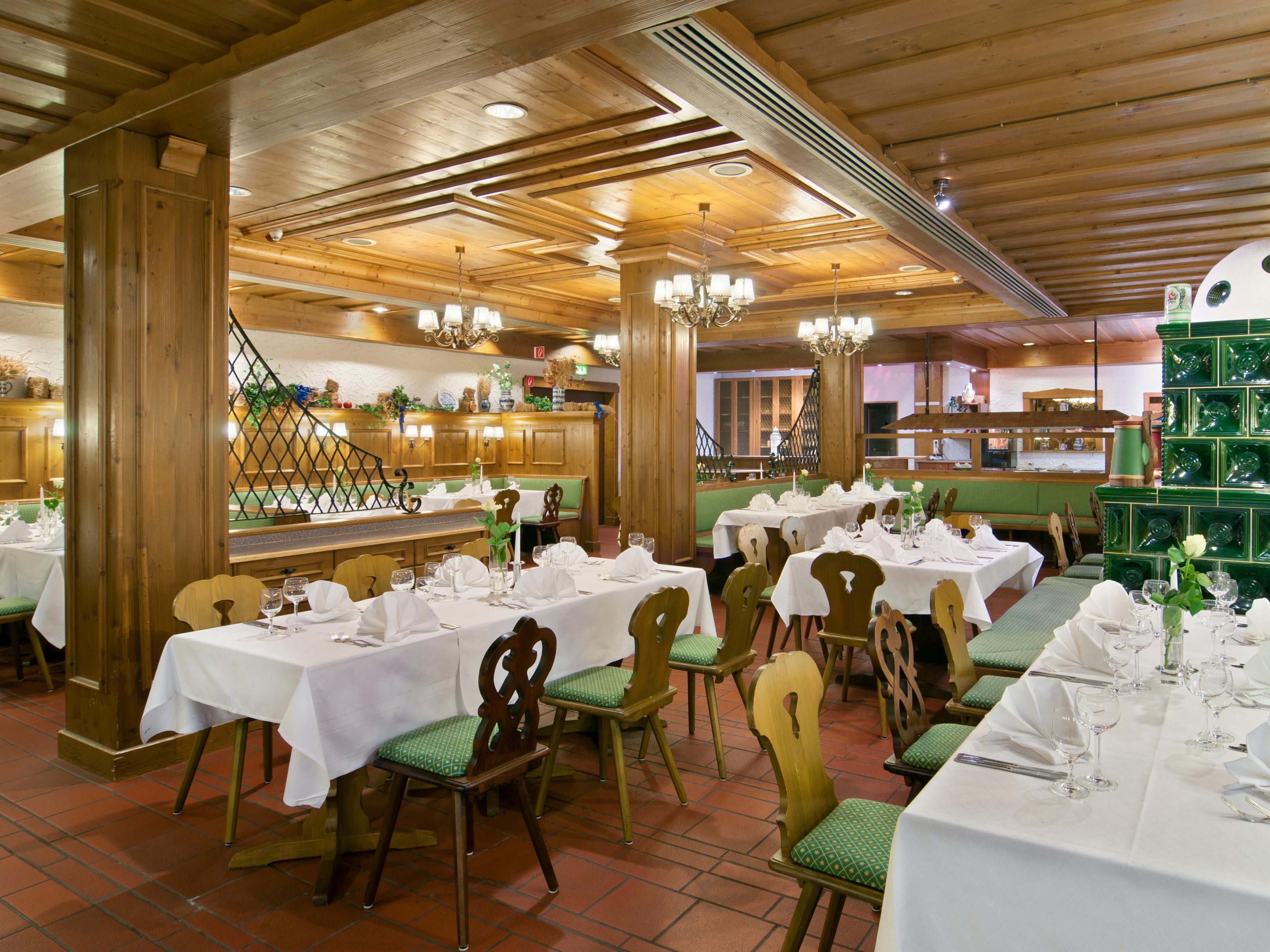 Hotels in München | Holiday Inn München - Süd