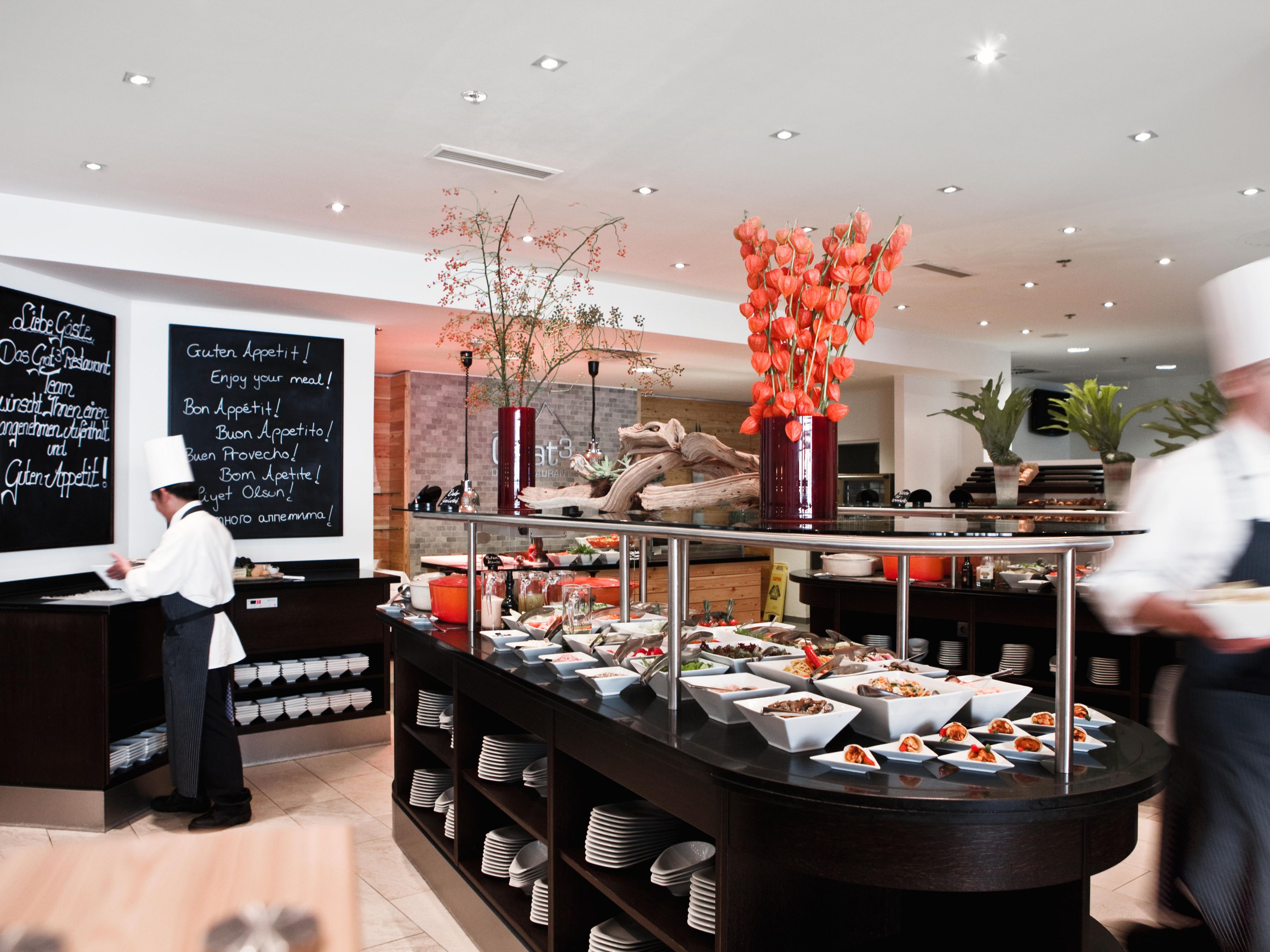 Hotels in München Zentrum | Holiday Inn München - Stadtzentrum