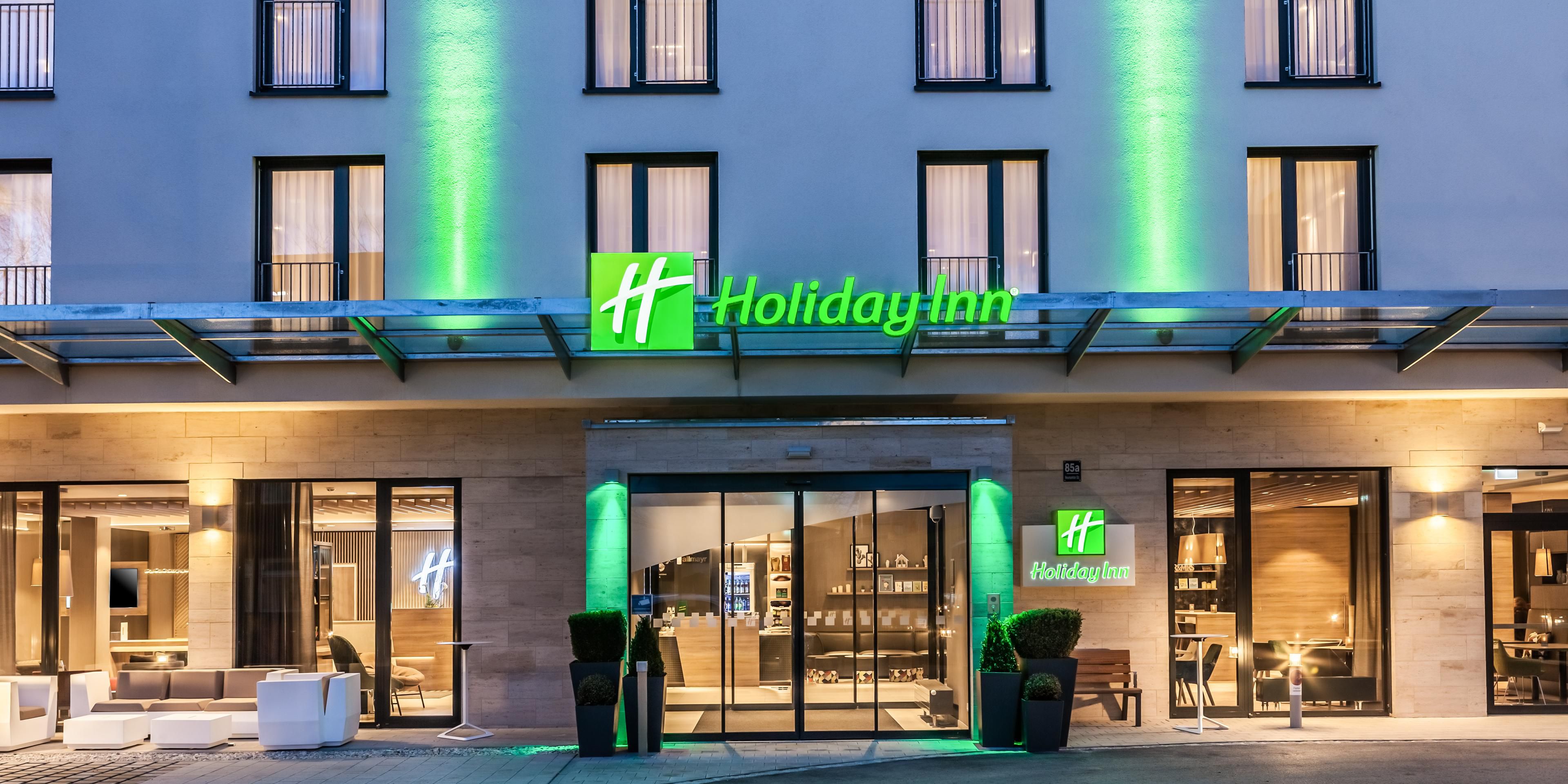 Top 163 Hotels in Germany by IHG - January 2025