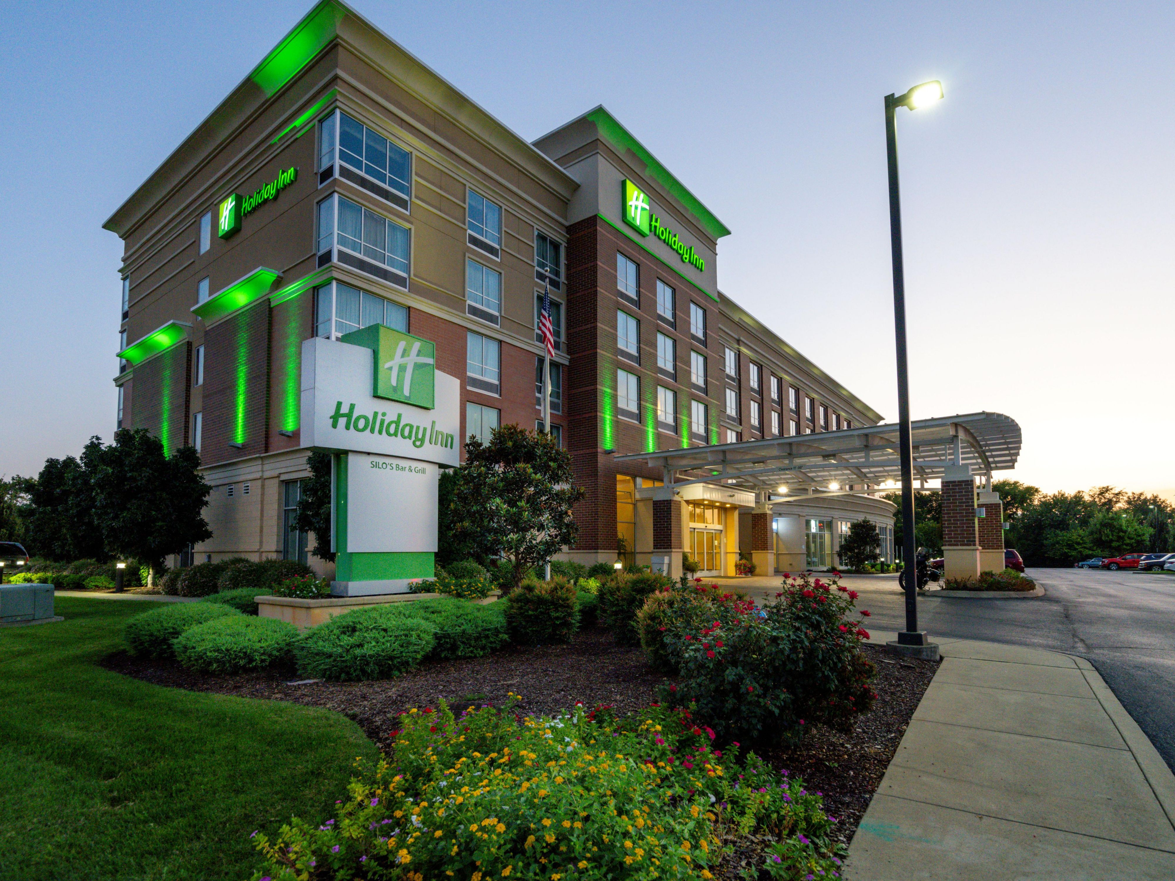 Hotels in Murfreesboro, TN | Holiday Inn Murfreesboro